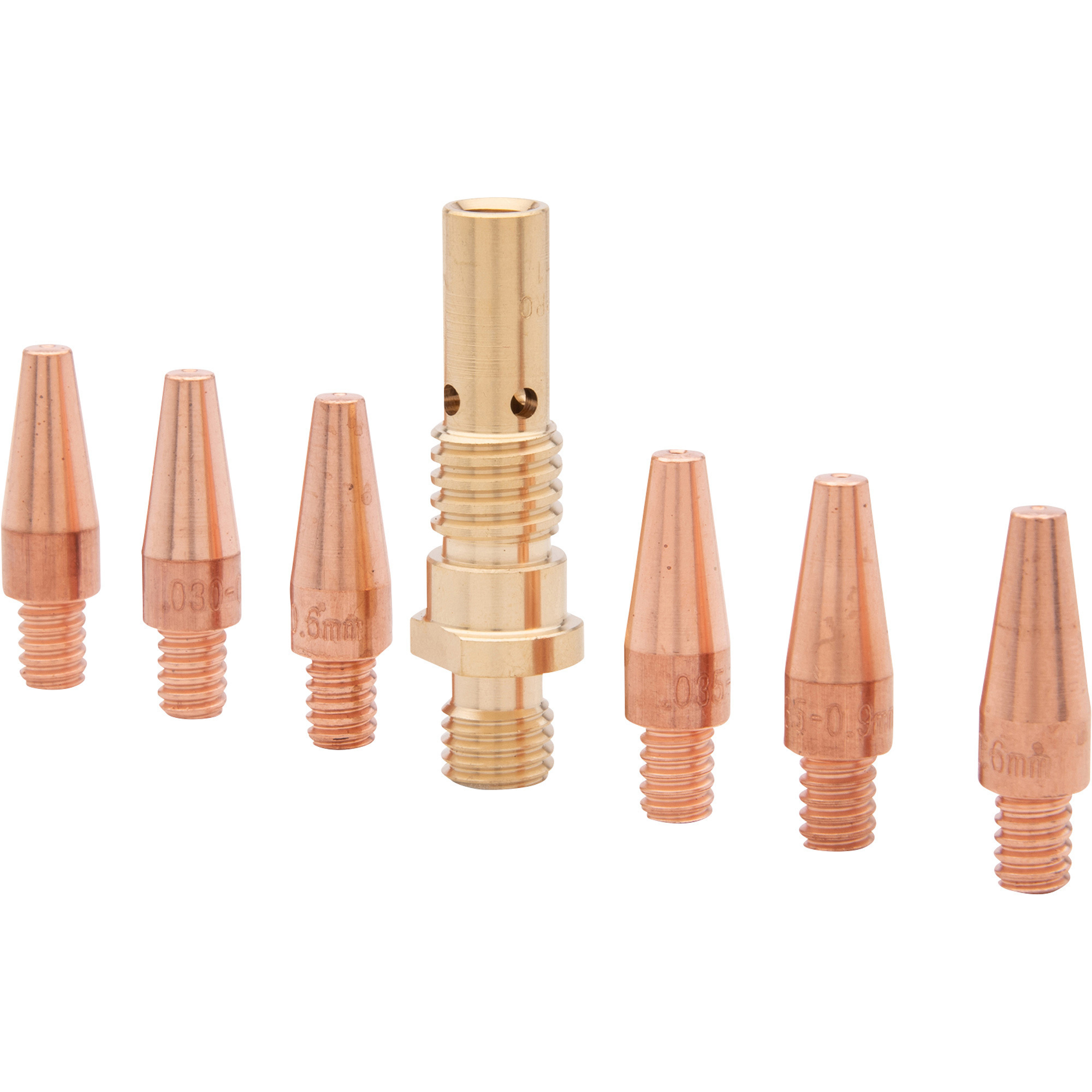 Harris Magnum 100L Magnum Pro Expendable Kit, Model# KP5159-1 ...