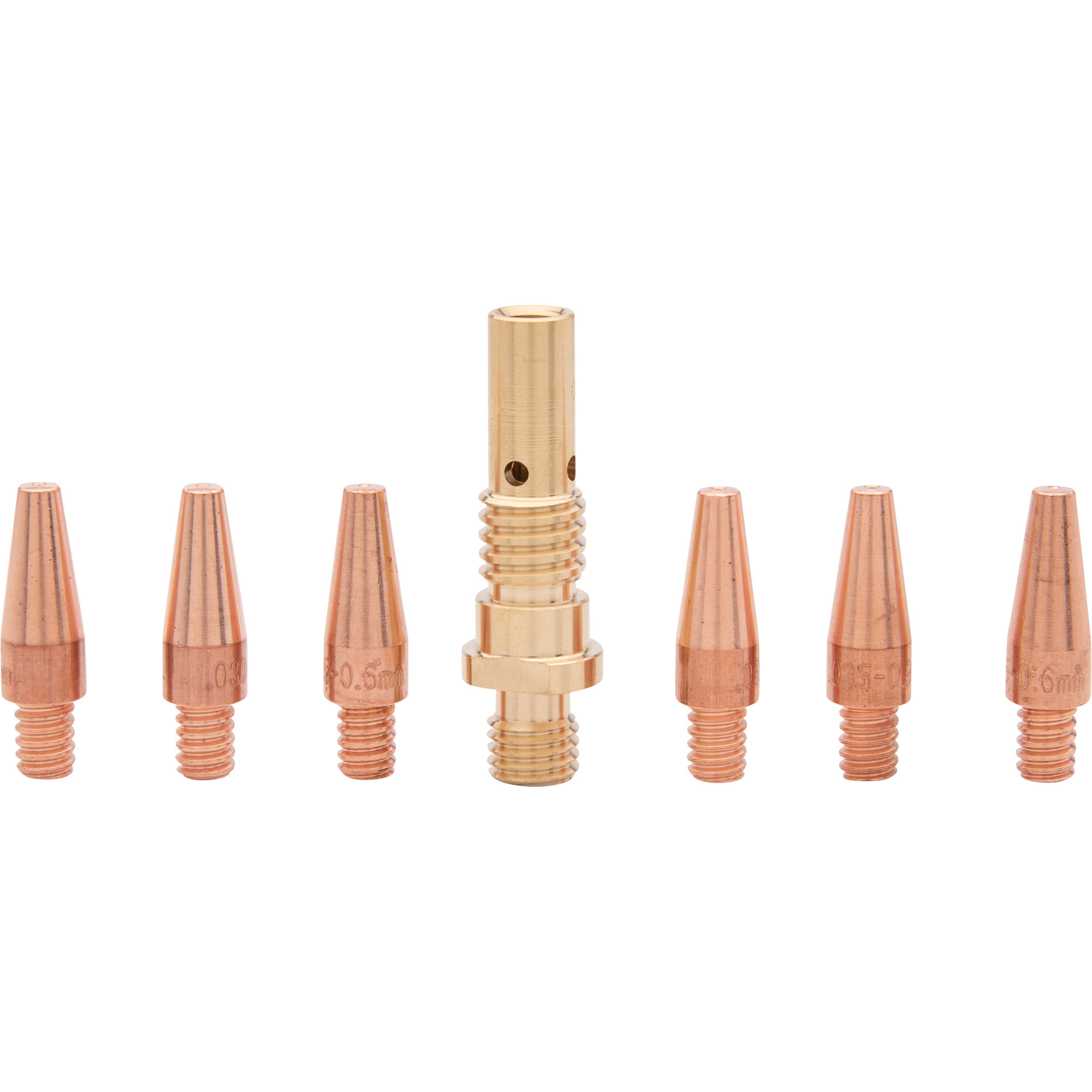 Harris Magnum 100L Magnum Pro Expendable Kit, Model# KP5159-1 ...