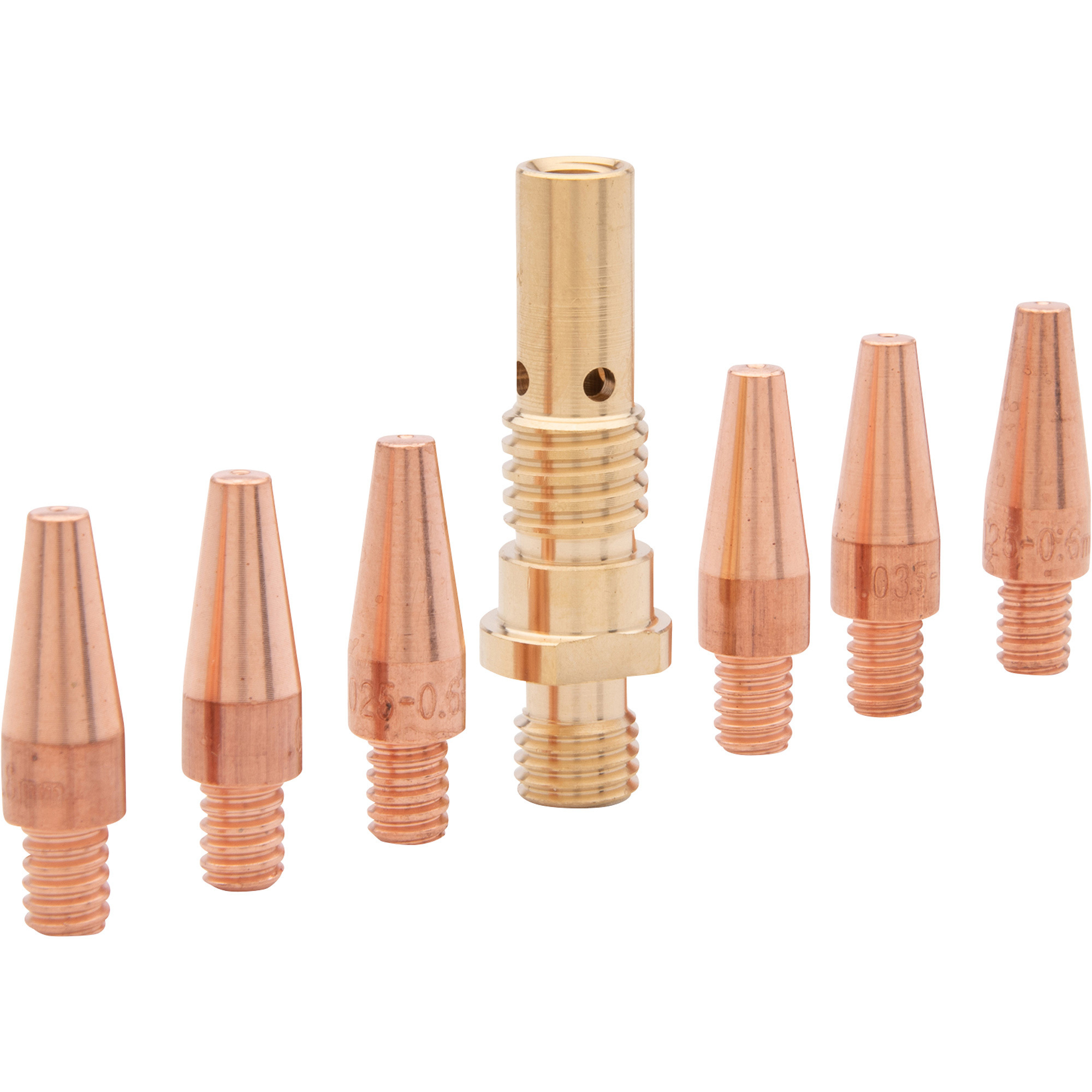 Harris Magnum 100L Magnum Pro Expendable Kit, Model# KP5159-1 ...