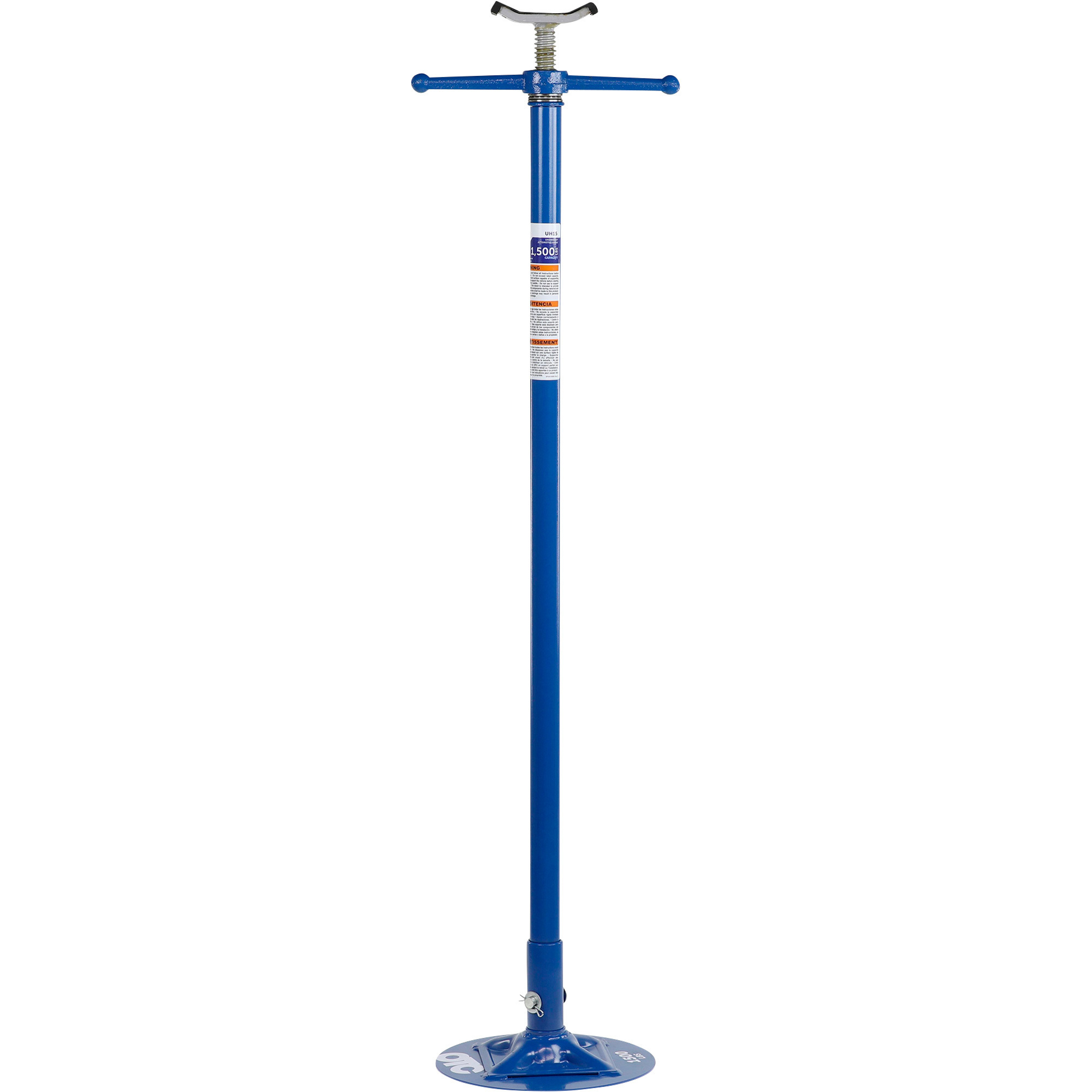 OTC Auxiliary Stand, 1500-Lb. Capacity, Model# UH15 | Northern Tool