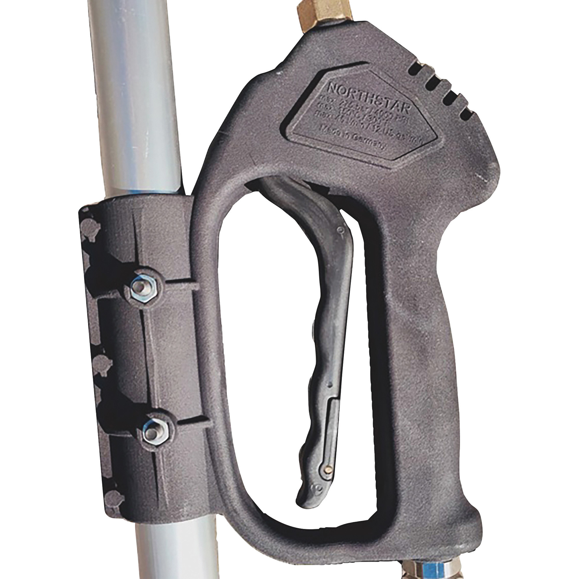 Powerhorse Telescoping Pressure Washer Wand, 4000 PSI, 8.0 GPM, 6-18ft ...