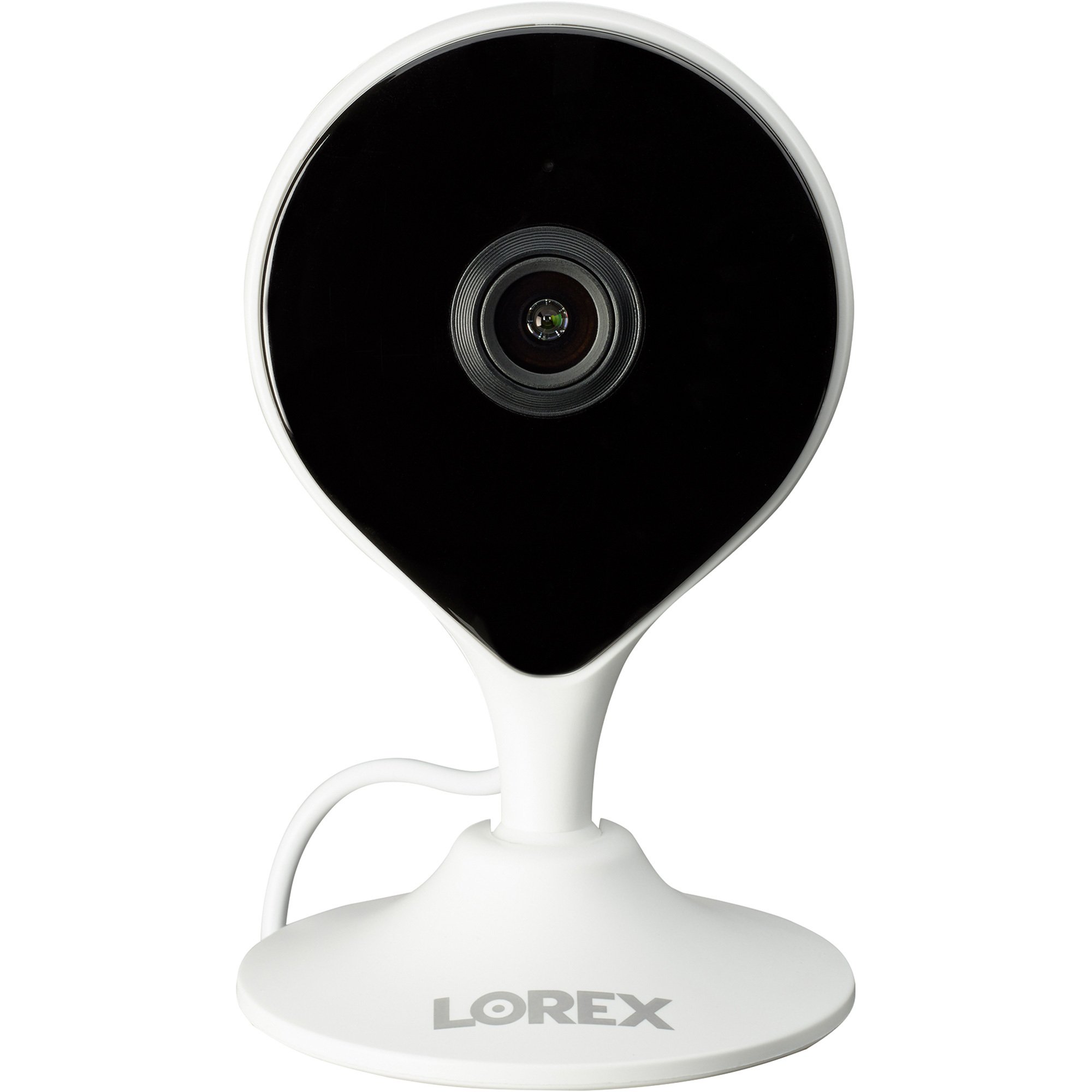 Lorex Indoor Wi-Fi Security Camera, Model# W261ASC-E | Northern Tool