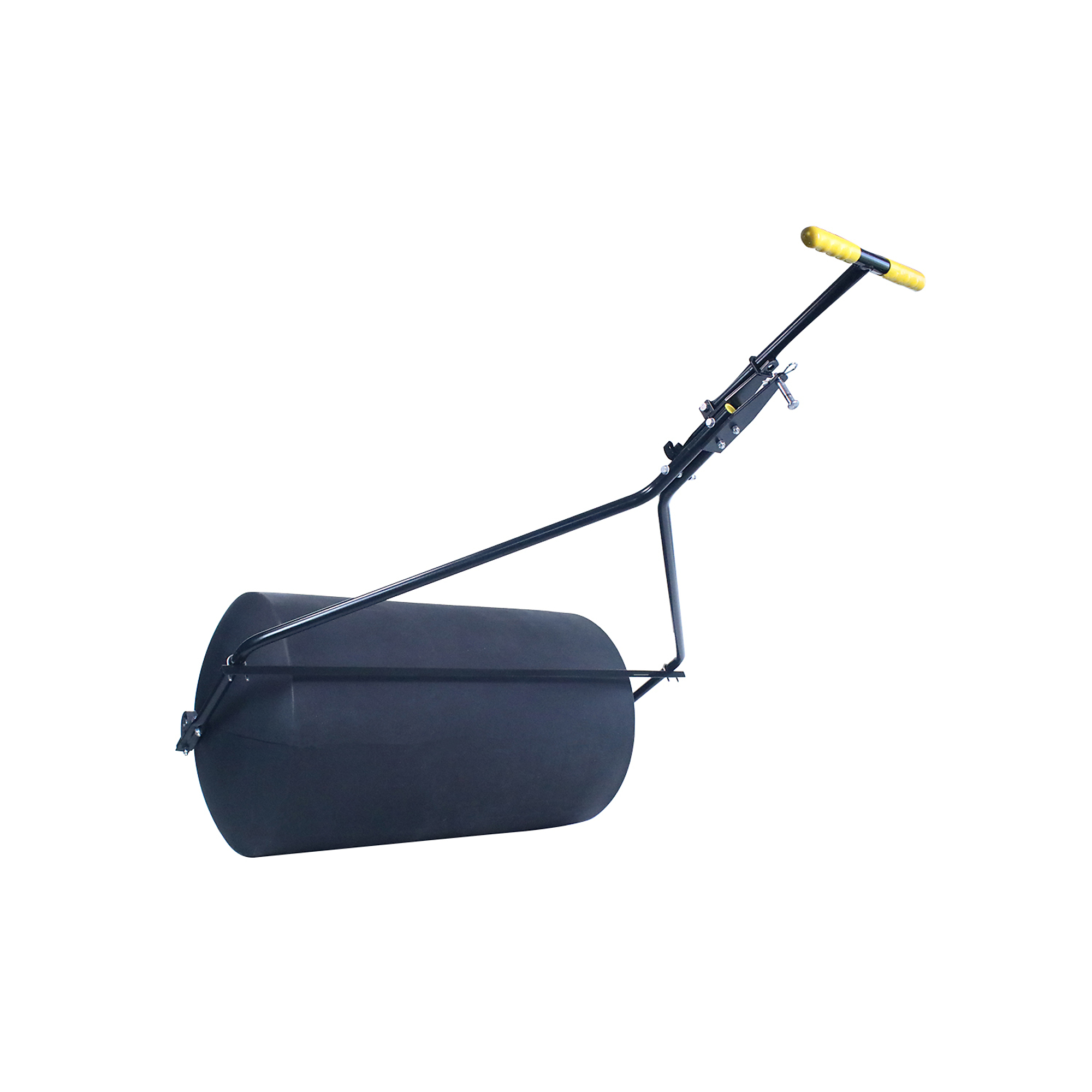 Brinly-Hardy Commercial-Grade Poly Lawn Roller, 770-Lb. Weight Capacity ...