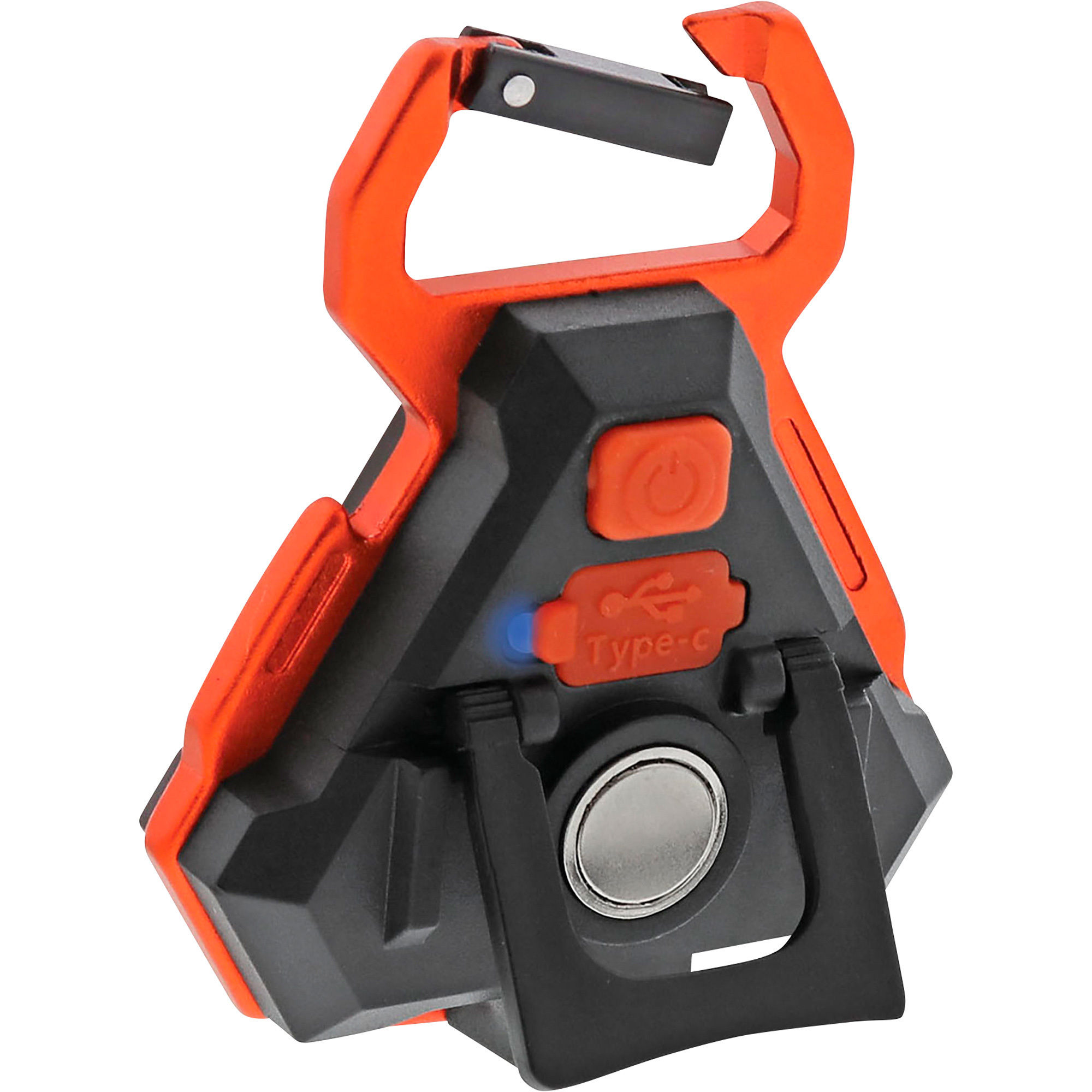 Farpoint Portable Rechargeable Light with Tripod, 800 Lumens, Model ...