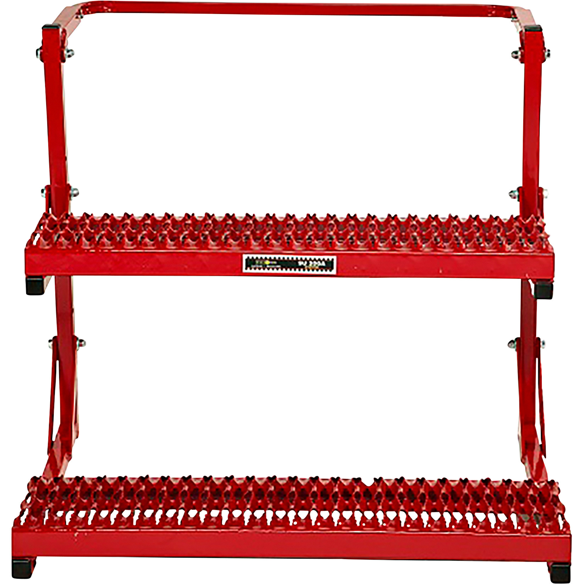 TSI Stepper, Model# SU200A | Northern Tool