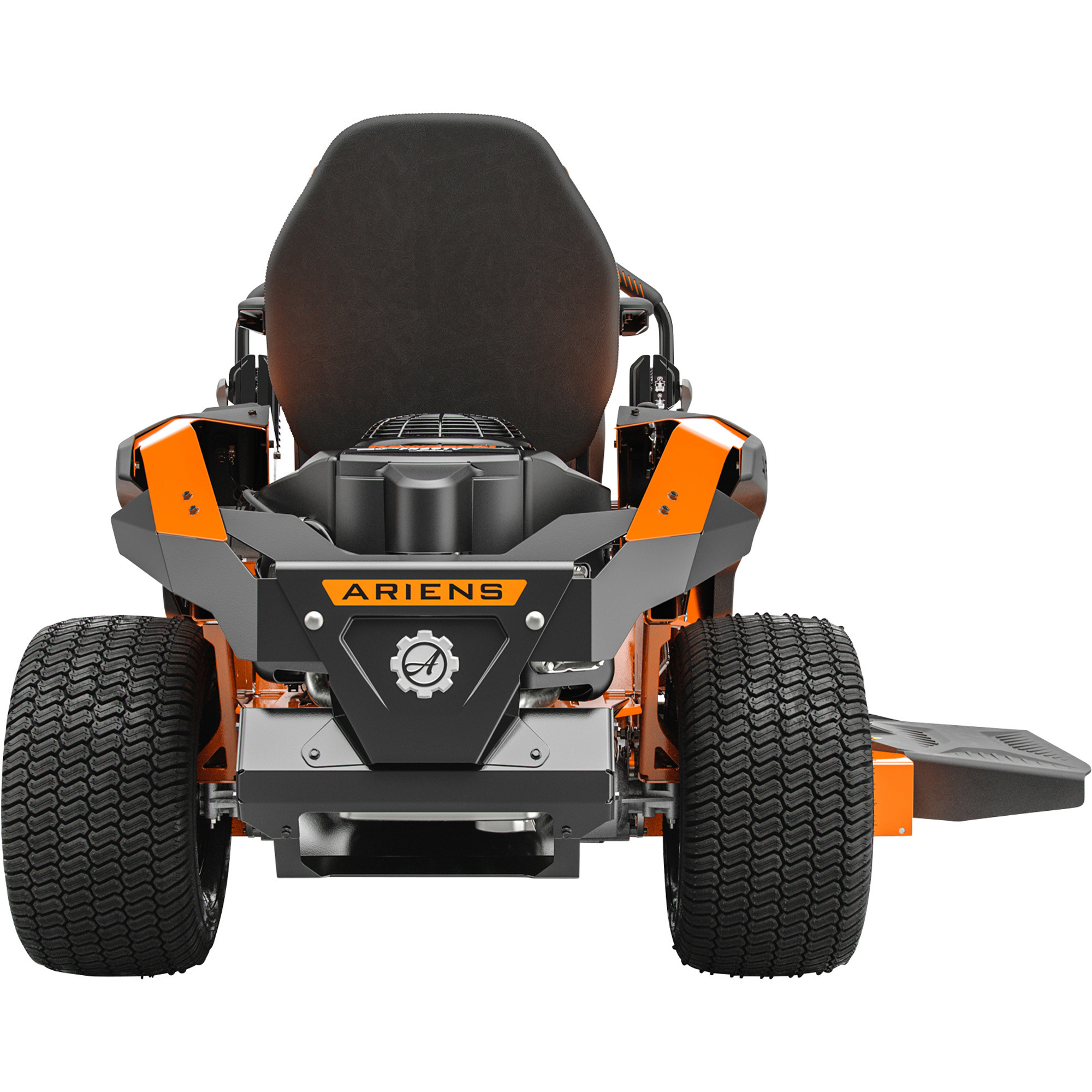 Ariens IKON Series Zero-Turn Riding Lawn Mower, 23 HP Kawasaki Engine ...