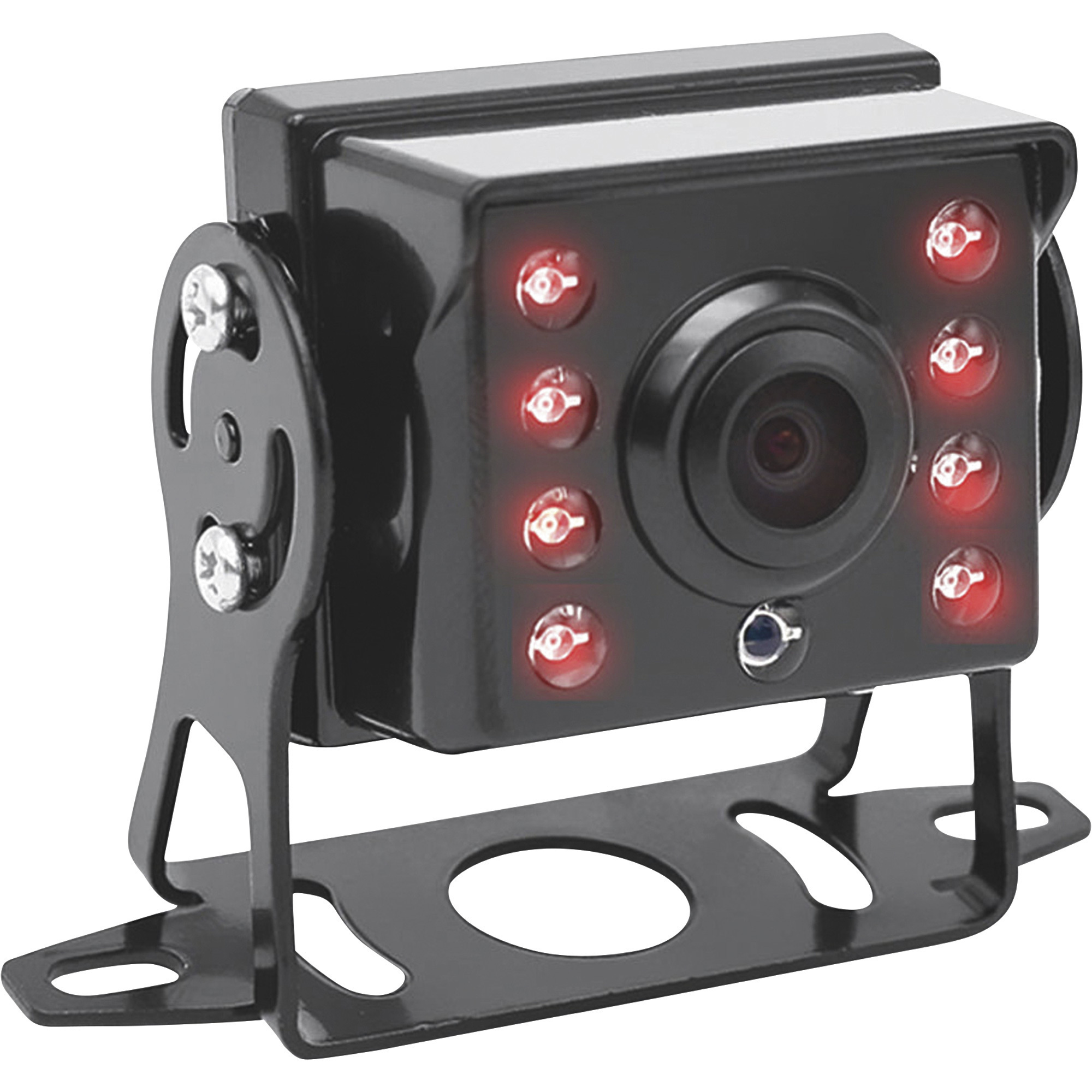 Top Dawg 1080P Super Night Vision Bracket Camera, For 1080P 4PIN MDVR ...