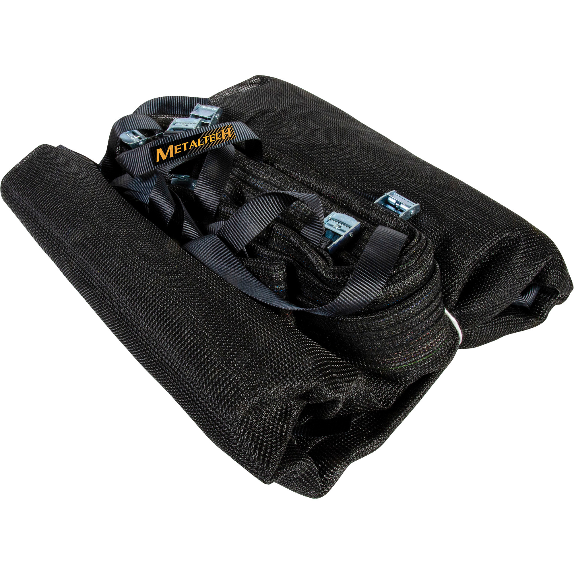 Metaltech Safety Net Jack System# 3000 — Model# PJ-SNBK | Northern Tool