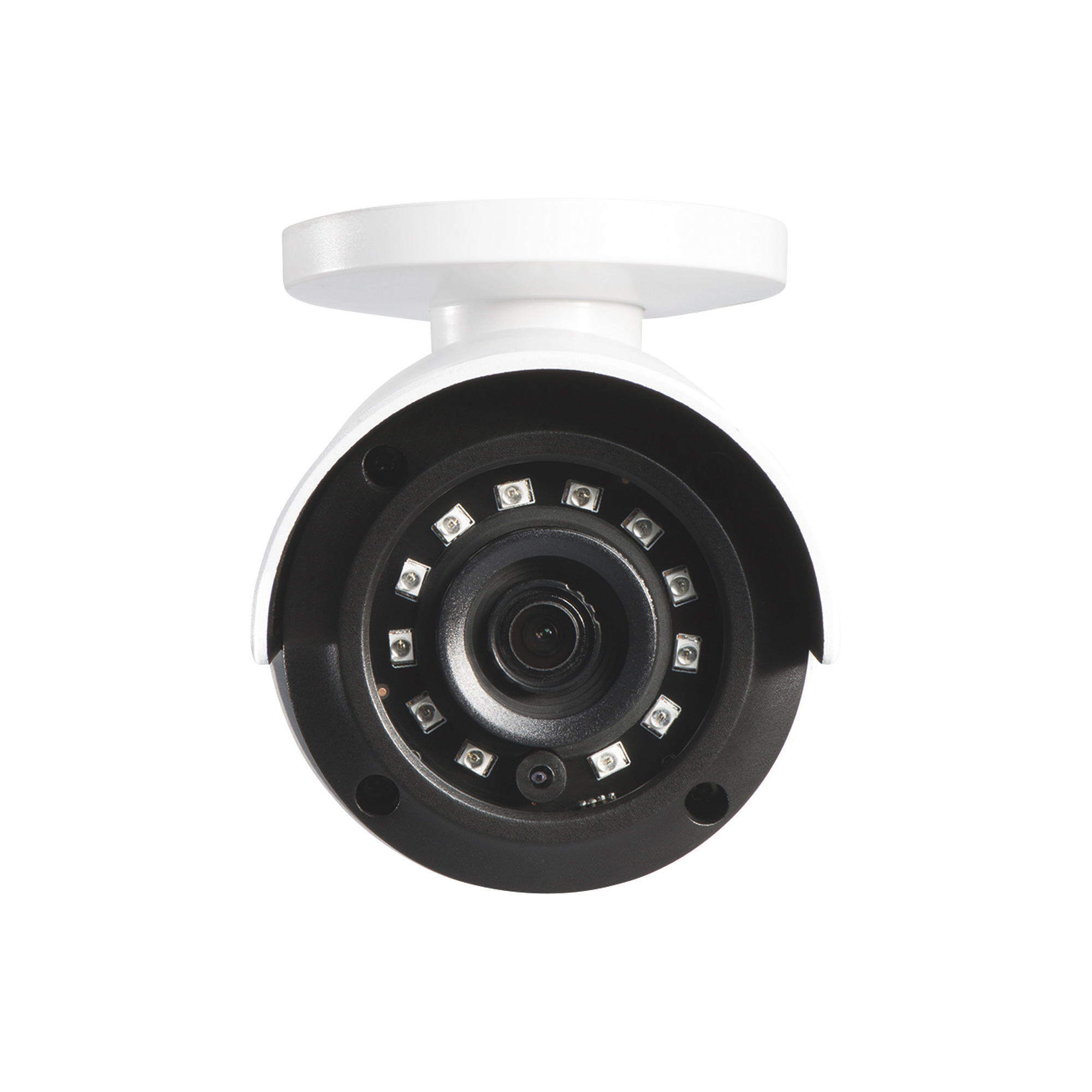 Lorex 1080p 4K Ultra HD Wired DVR Security System, 8 Channels, 4 ...