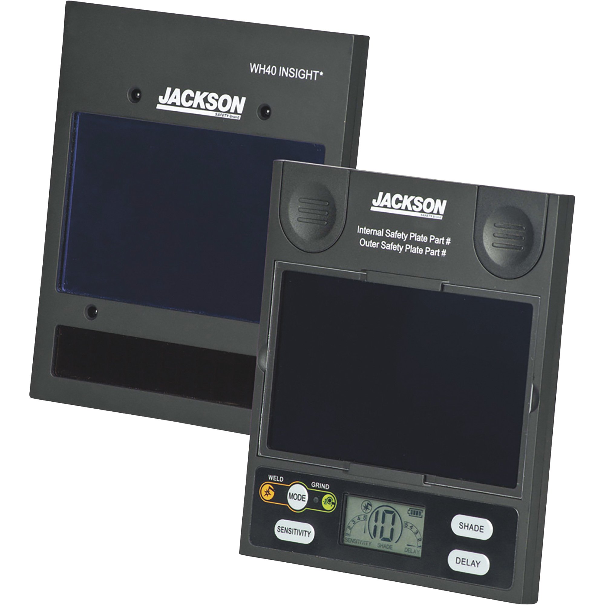 Jackson Safety Variable ADF Cartridge Replacement, For Jackson Safety ...