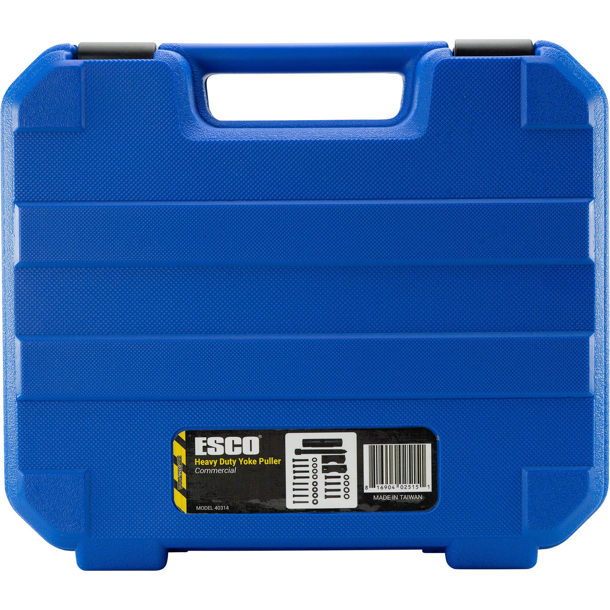 Esco Heavy-Duty Yoke Puller, Model# 40314 | Northern Tool