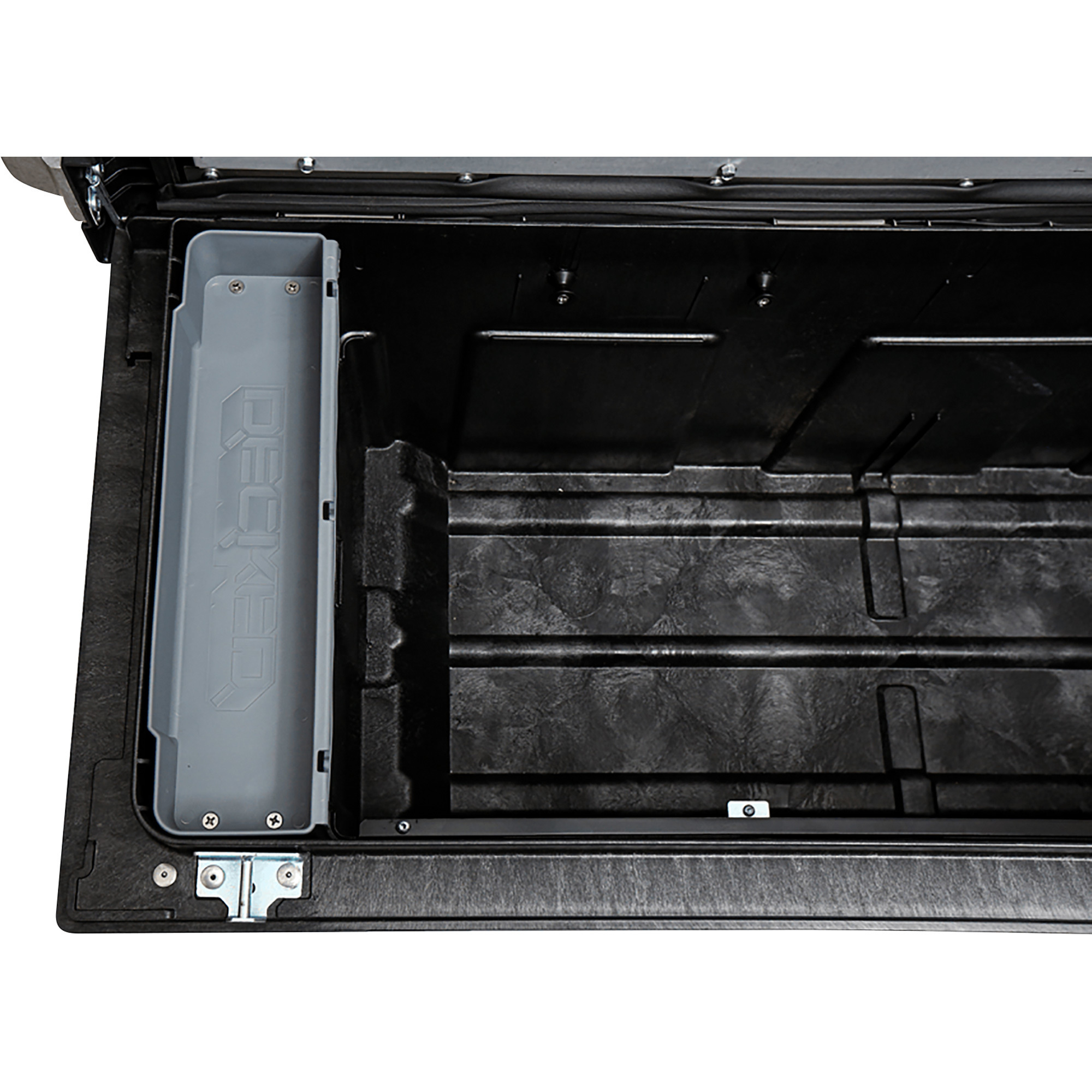 DECKED Toolbox Snack Tray, Model# ATB1SST | Northern Tool