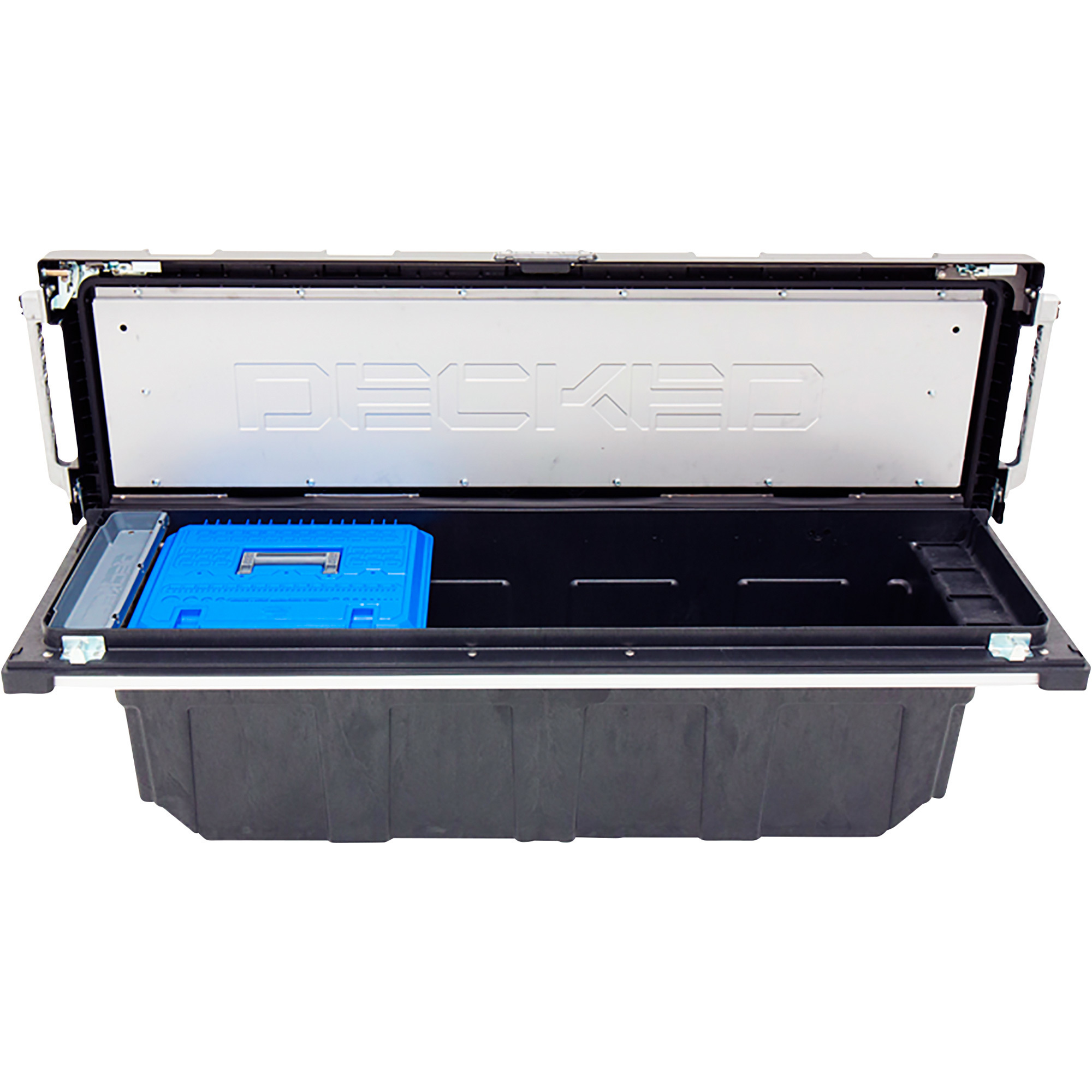 DECKED Toolbox Snack Tray, Model# ATB1SST | Northern Tool