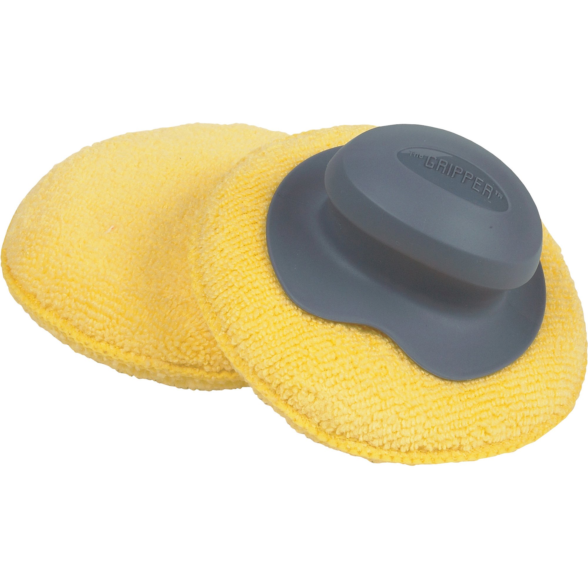 Dealer's Choice 2-Pk. Microfiber Applicators, Model# 40123 | Northern Tool