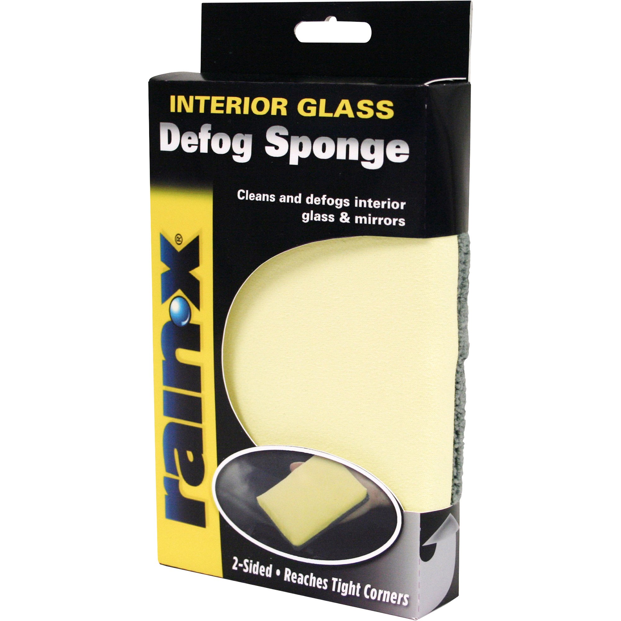Rain-X Defogger Sponge, Model# 45116X | Northern Tool