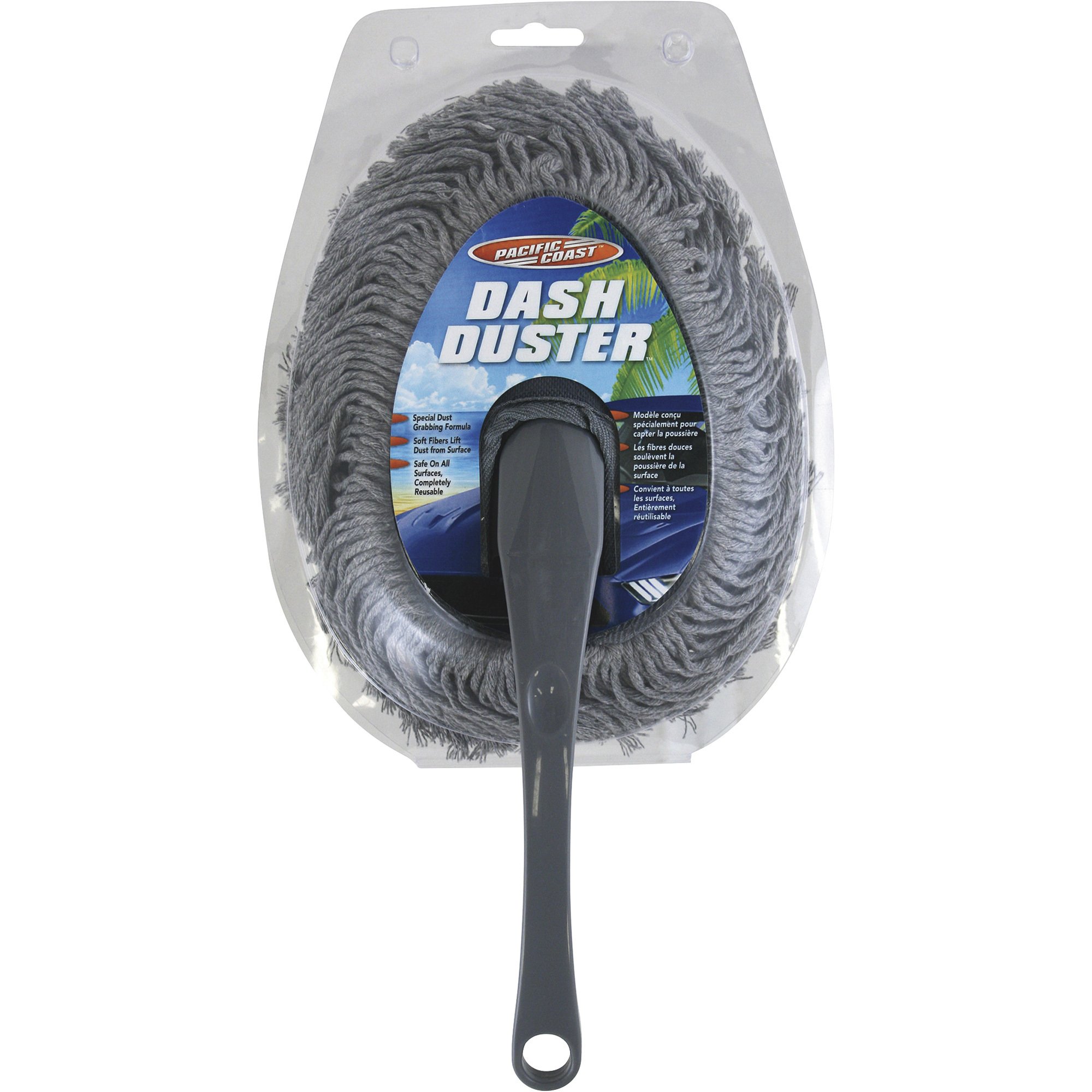 Pacific Coast Dash Duster, Model# 93006 | Northern Tool