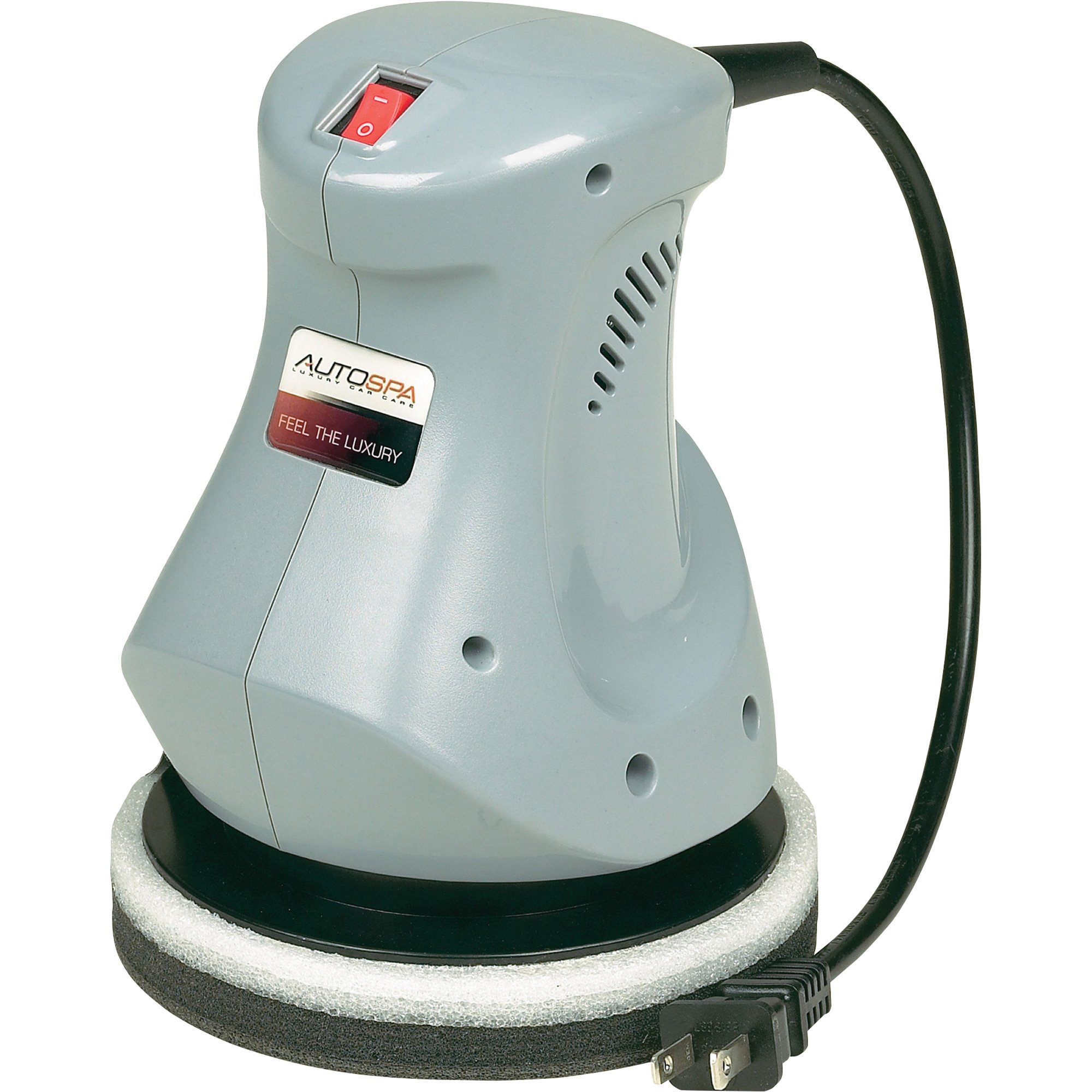 AutoSpa 6in. Random Orbital Polisher, Model# 94000AS | Northern Tool