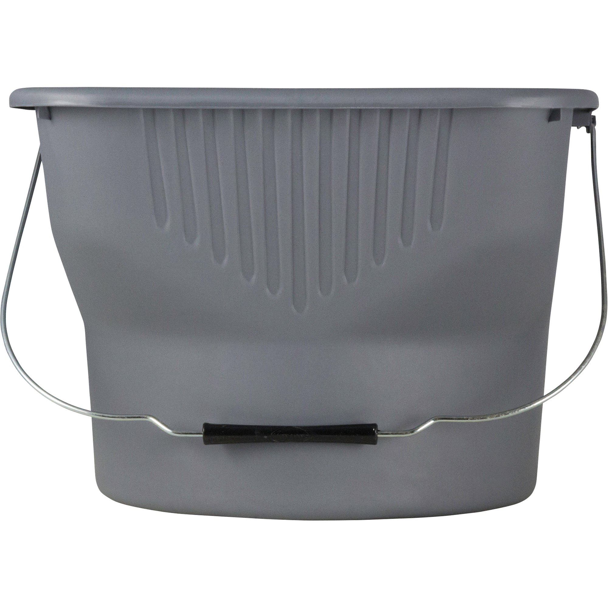 Detailer's Choice 3-Gal. Car Wash Bucket, Model# 94102 | Northern Tool