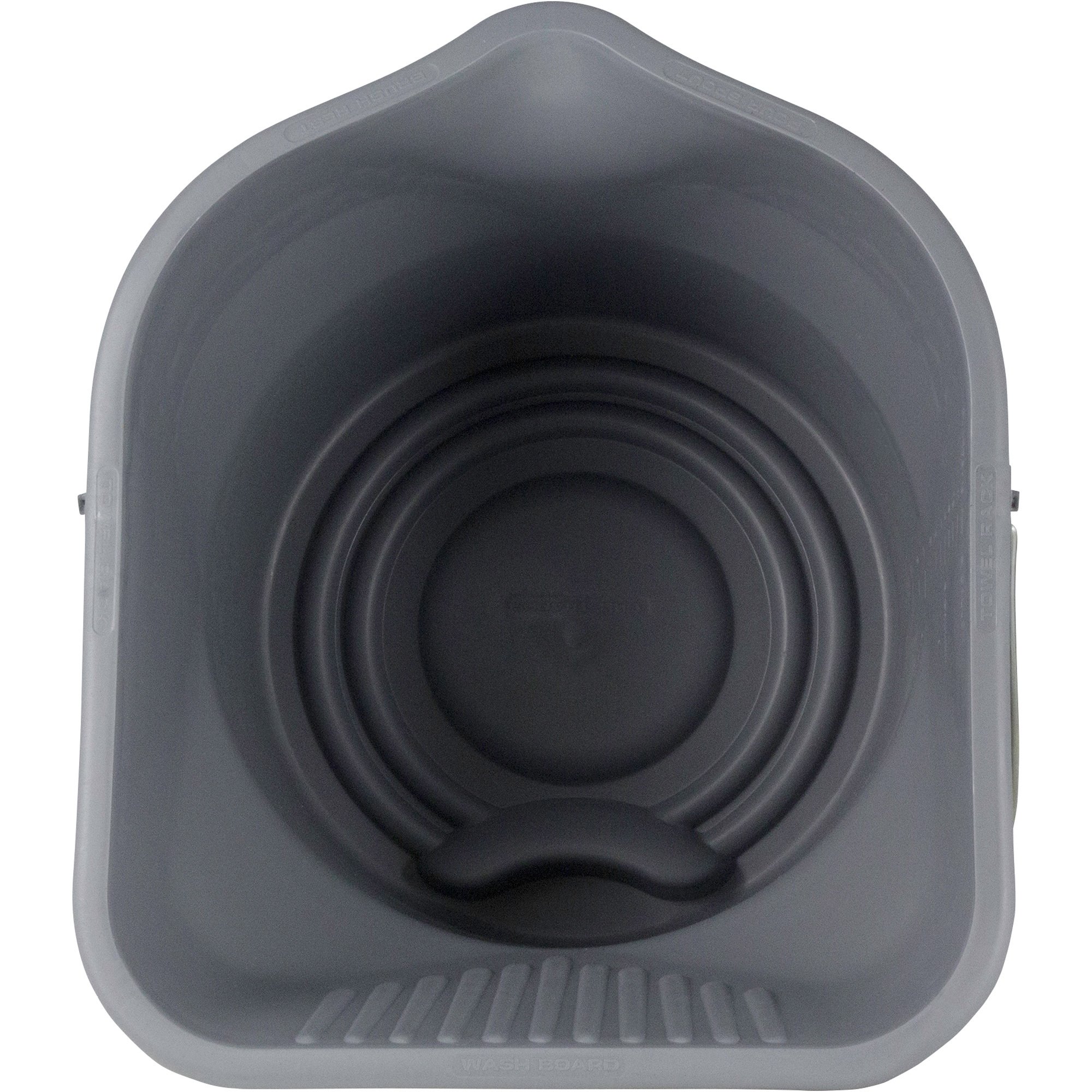 Detailer's Choice 3-Gal. Car Wash Bucket, Model# 94102 | Northern Tool
