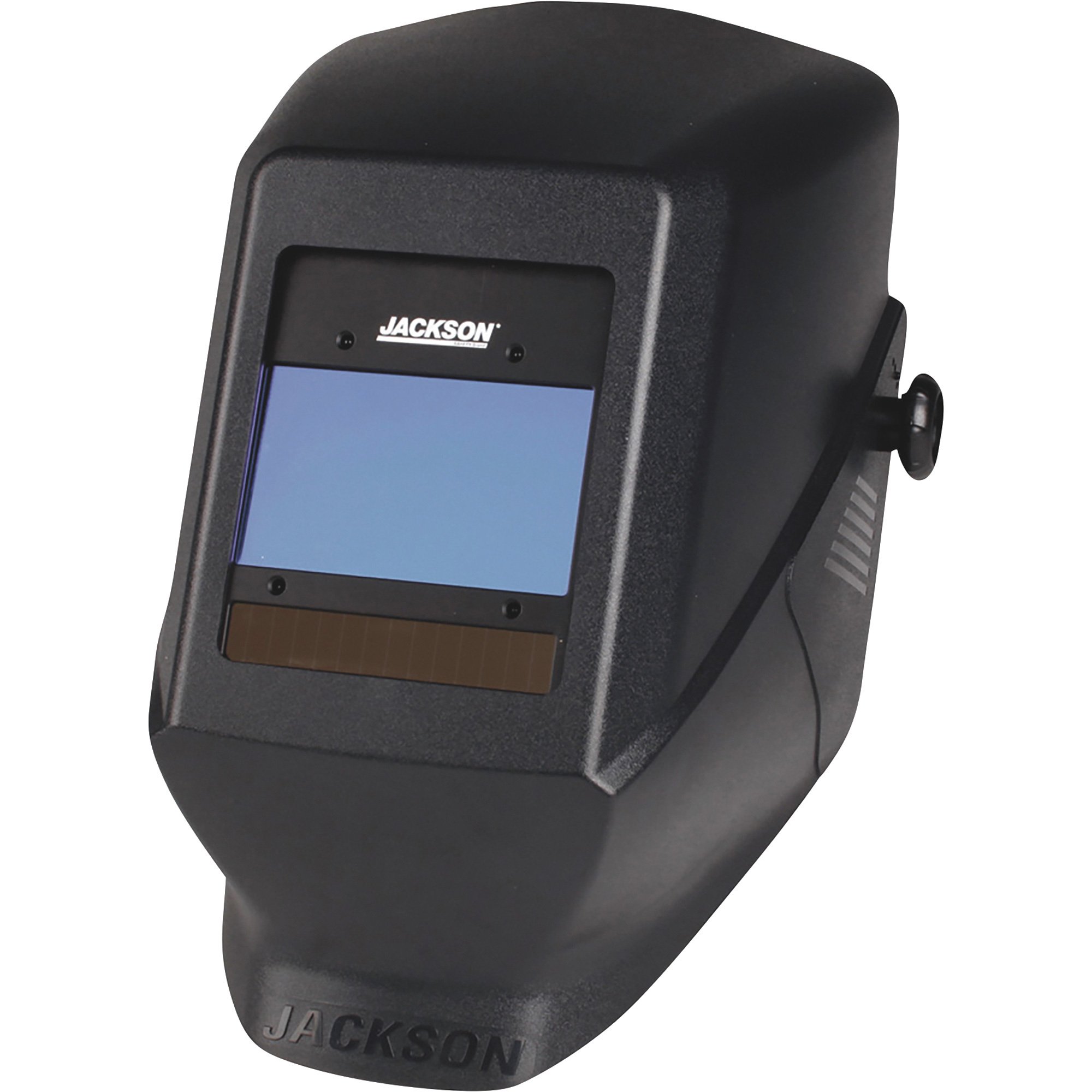 Jackson Safety W40 Insight Auto-Darkening Welding Helmet, Model# 46129 ...