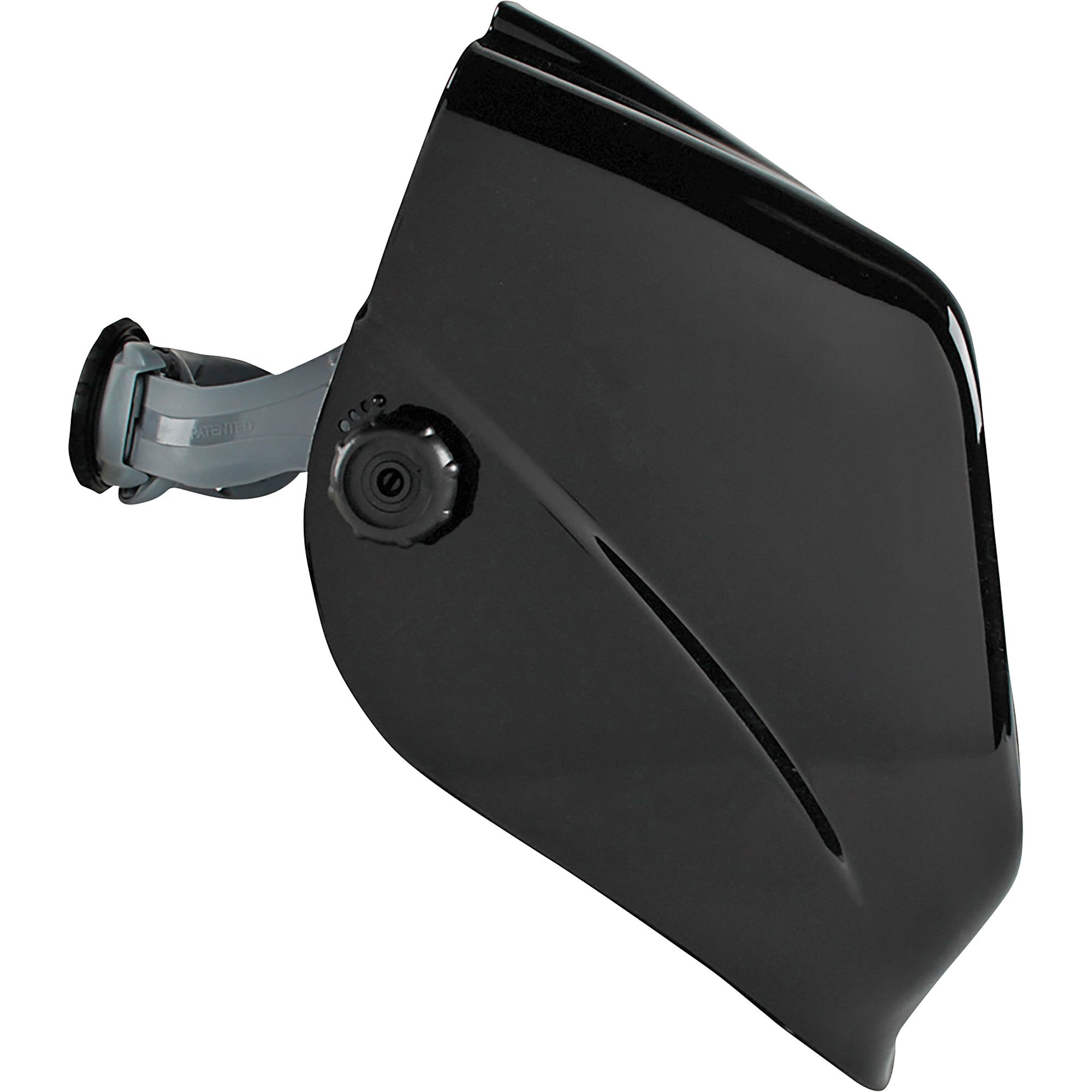 Jackson Safety W40 Insight Auto-Darkening Welding Helmet, Model# 46131 ...