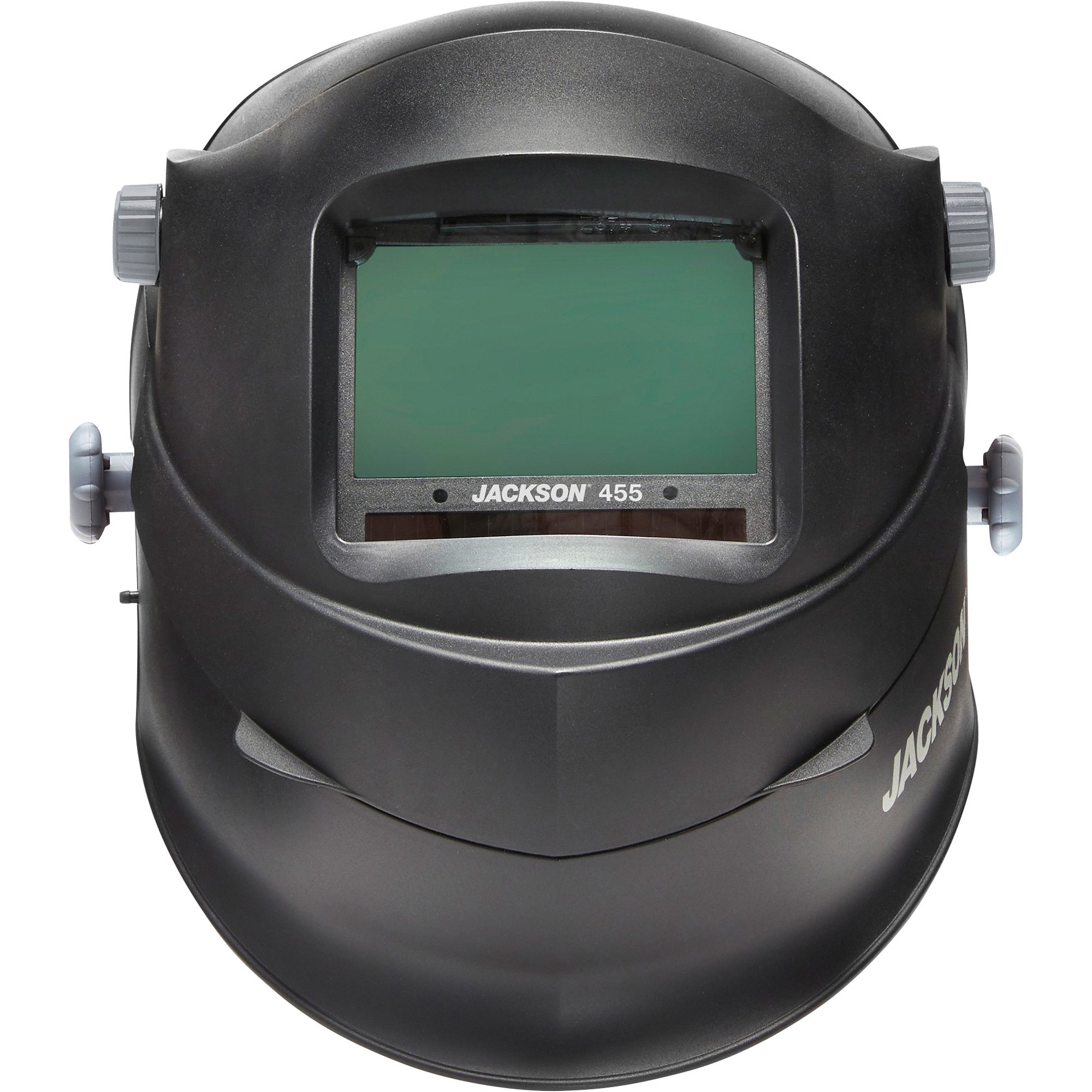 Jackson Safety Translight 455 Flip Premium Auto Darkening Helmet, True ...