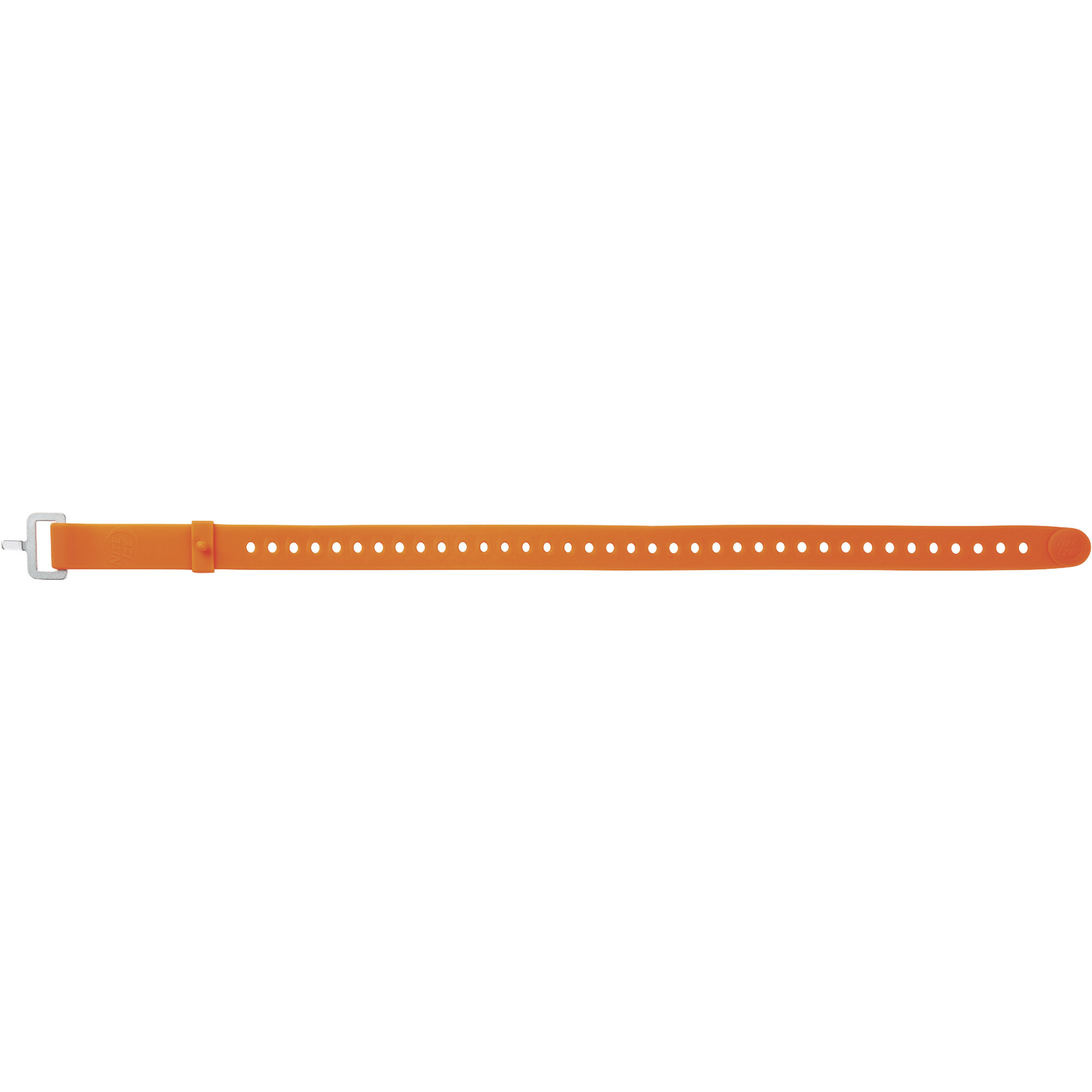 Nite-Ize GearPro Rubber Utility Strap, 24in., 80-Lb. Working Load ...