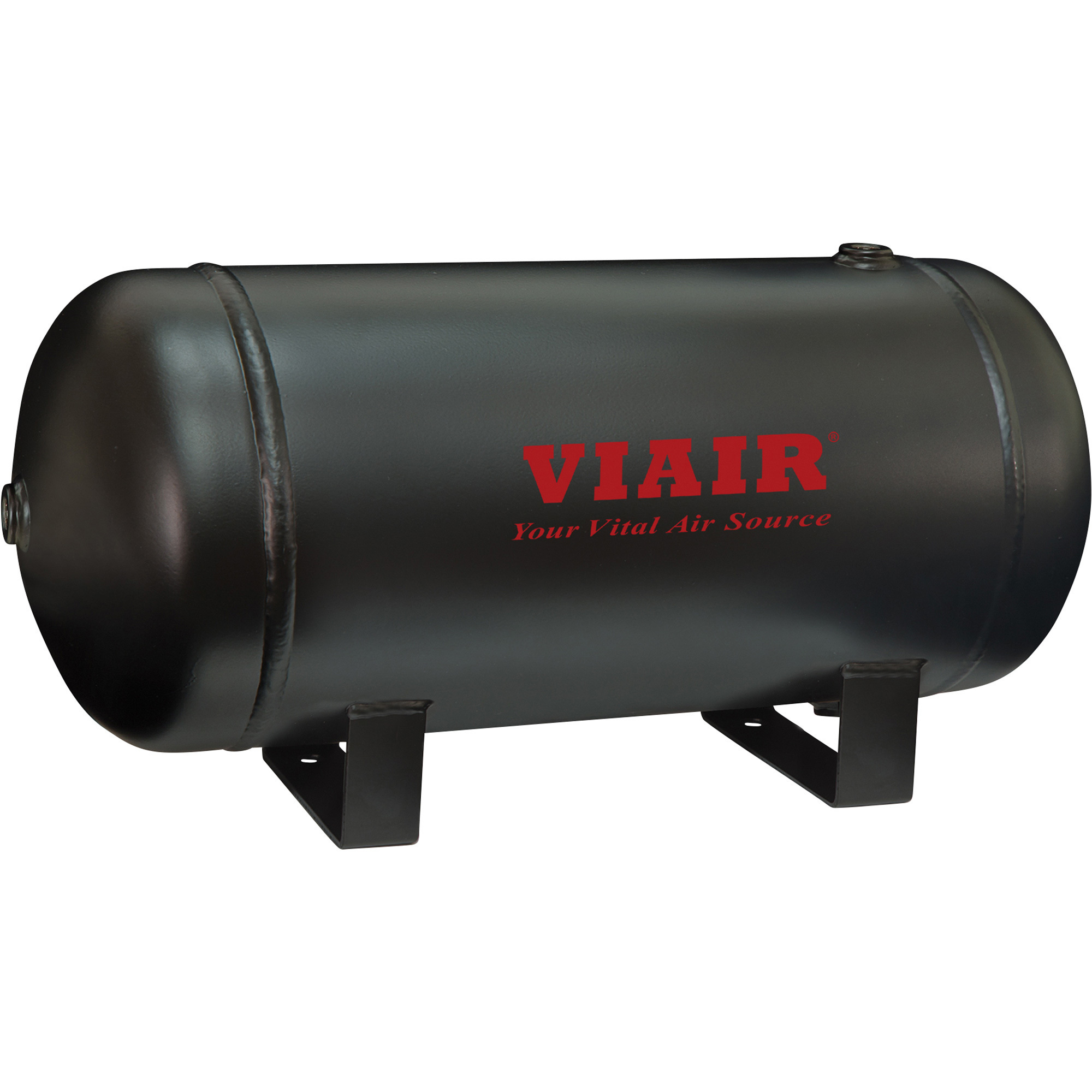 VIAIR Steel Air Tank, 5 Gallons, 150 PSI, Model# 91050 | Northern Tool