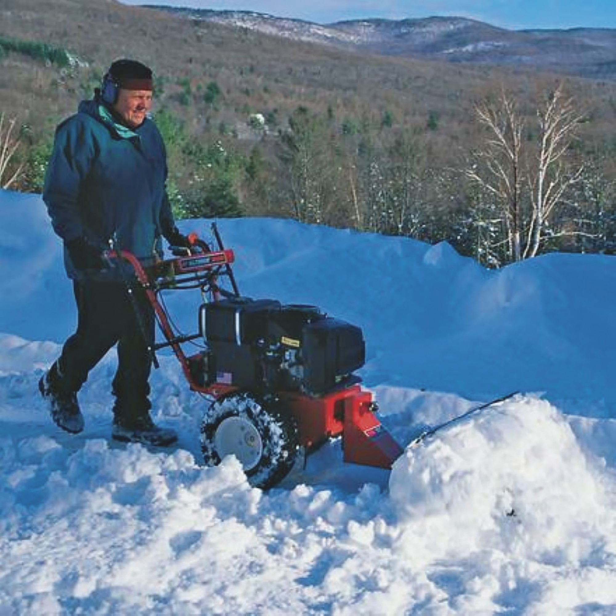 DR Power Steel Grader/Snow Blade for DR PRO and PRO-XL Field and Brush ...