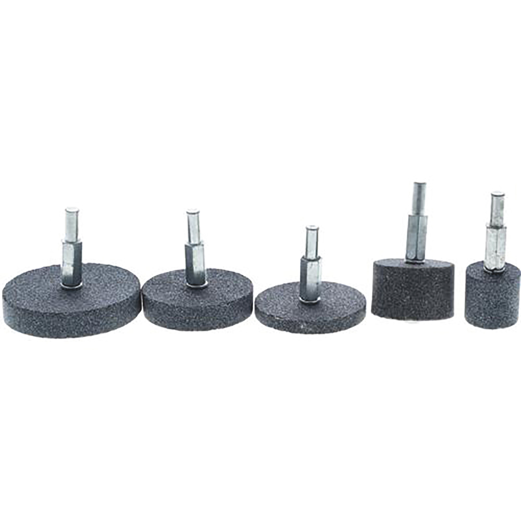 JMK IIT 36-Pc. Assorted Grinding Wheel Set | Northern Tool