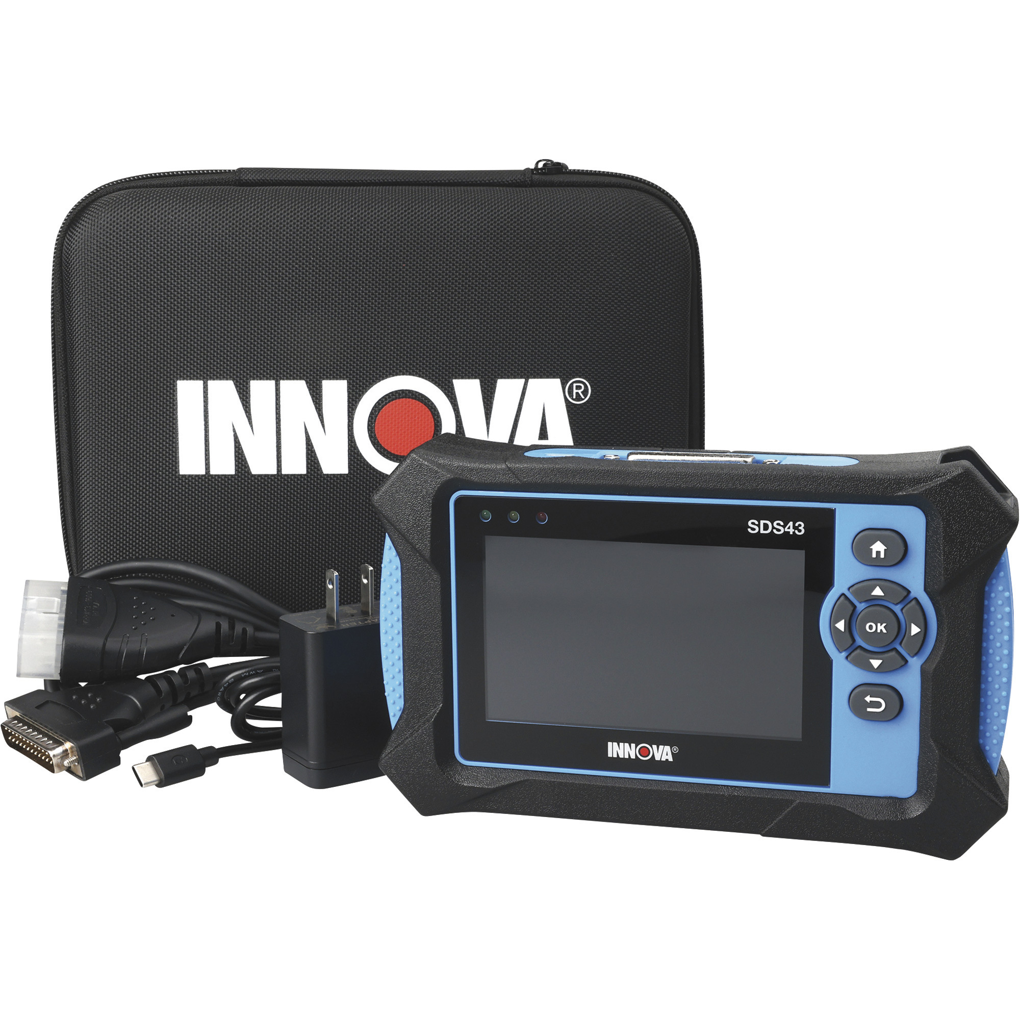 Innova SDS Inspector Diagnostic Tablet, Model# SDS43 | Northern Tool