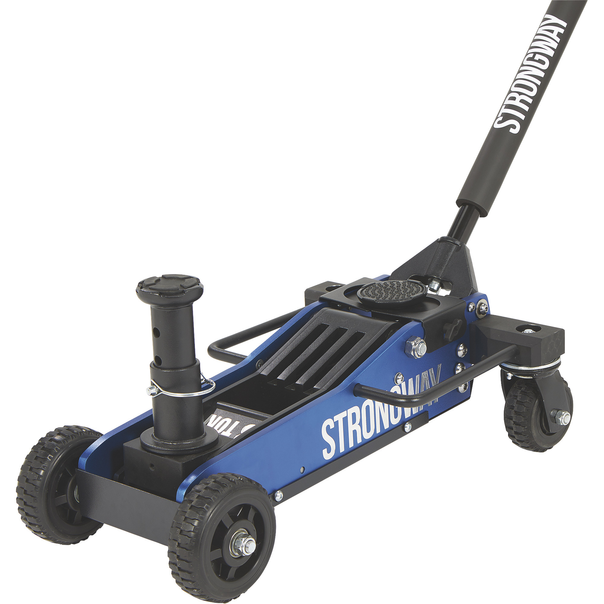 AV Steel Floor Jacks | Northern Tool
