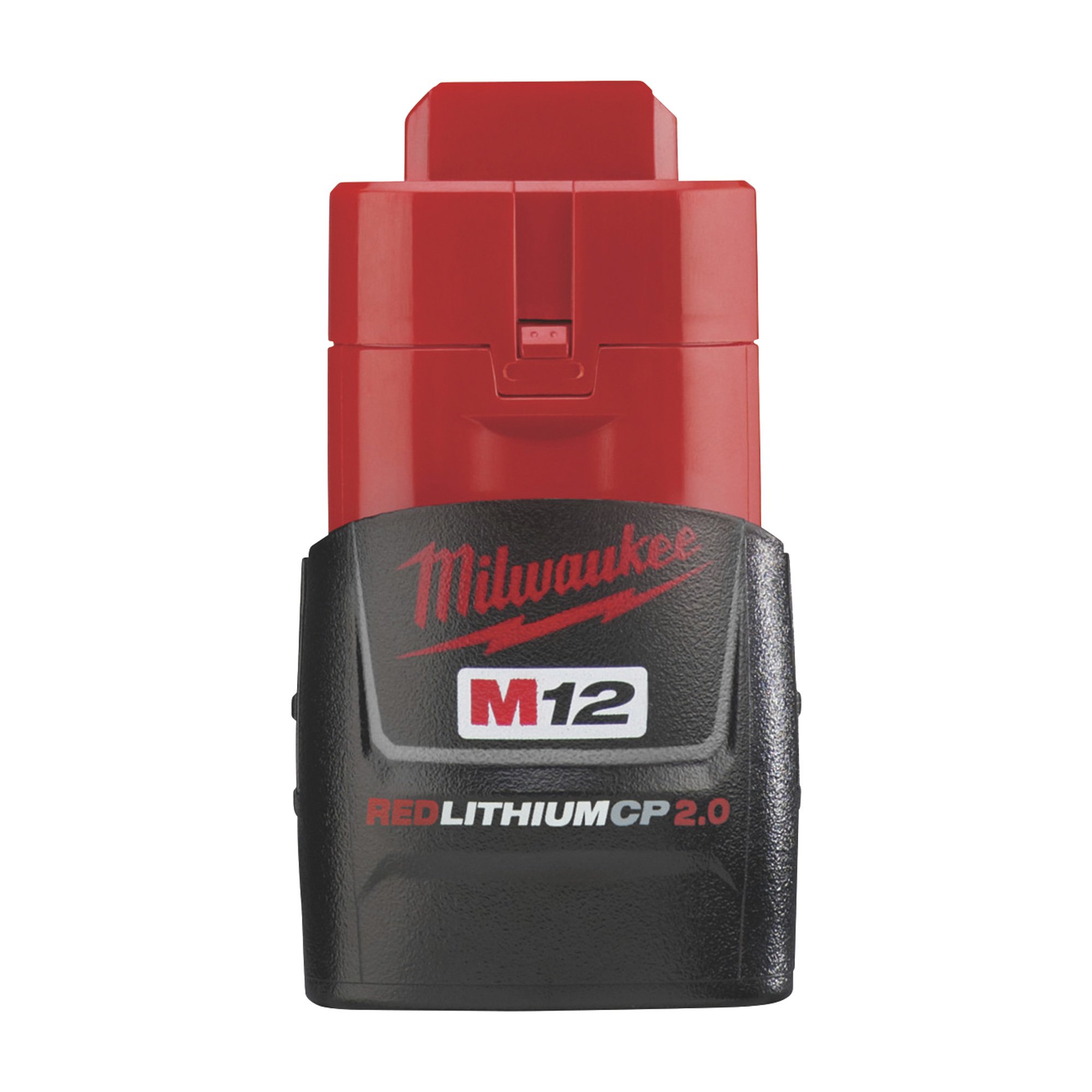 SPECIAL BUY! Milwaukee M18 FUEL Li-ion 1/2in. Impact Wrench, LED Stick ...