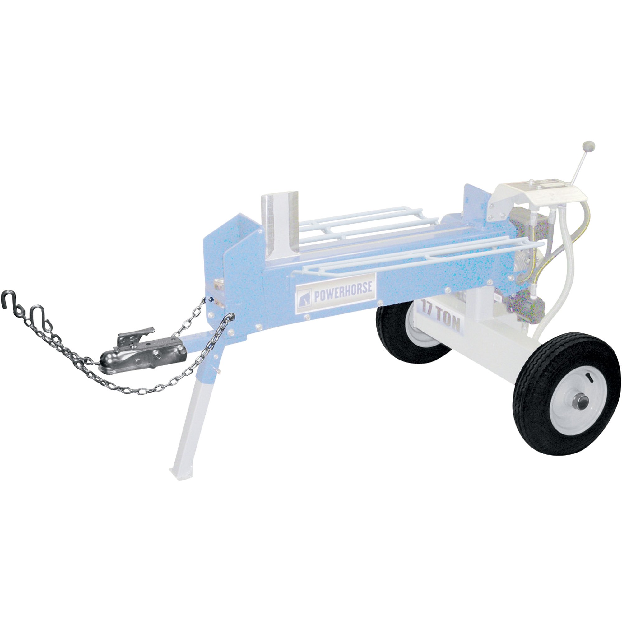 Powerhorse High Speed Wheel Kit for Item#s 1156 & 1157 | Northern Tool