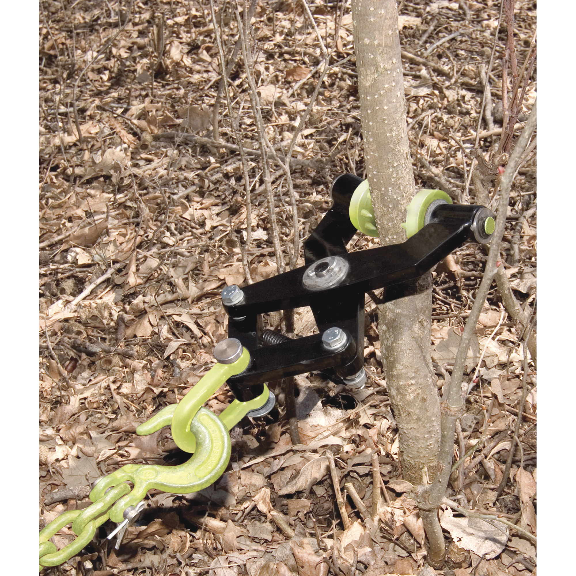 Brush Grubber, Model# BG-01 | Northern Tool