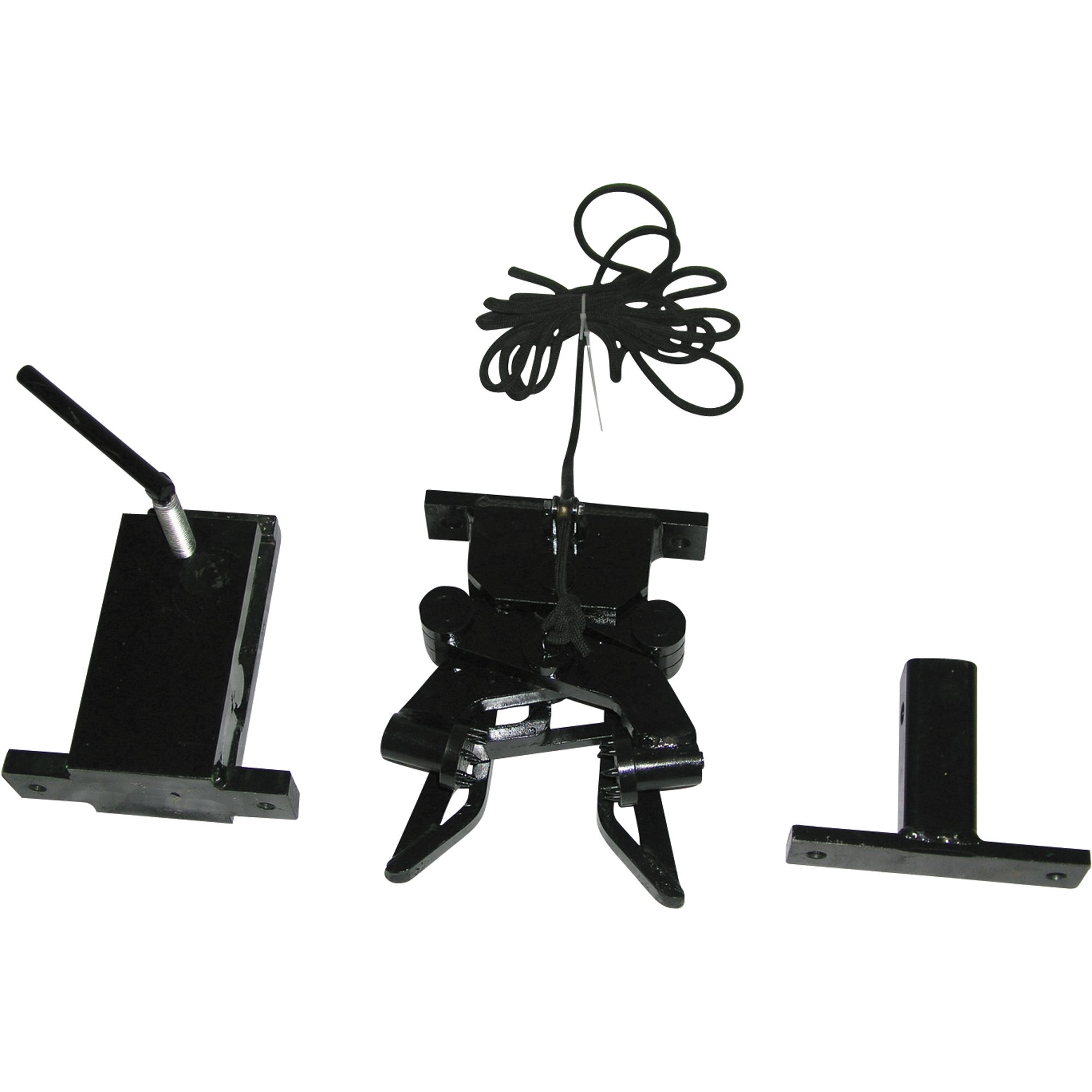 Brush Grubber Skid Loader Brush Grubber — Model# BG-05 | Northern Tool