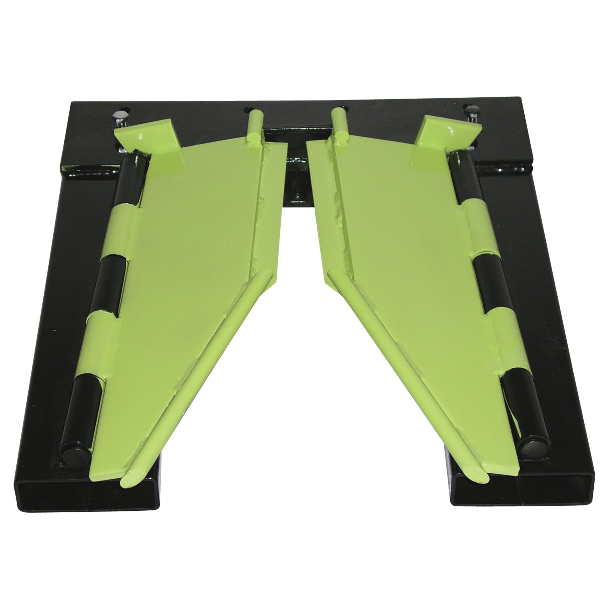 Brush Grubber Post/Tree Puller — Model# BG-10 | Northern Tool