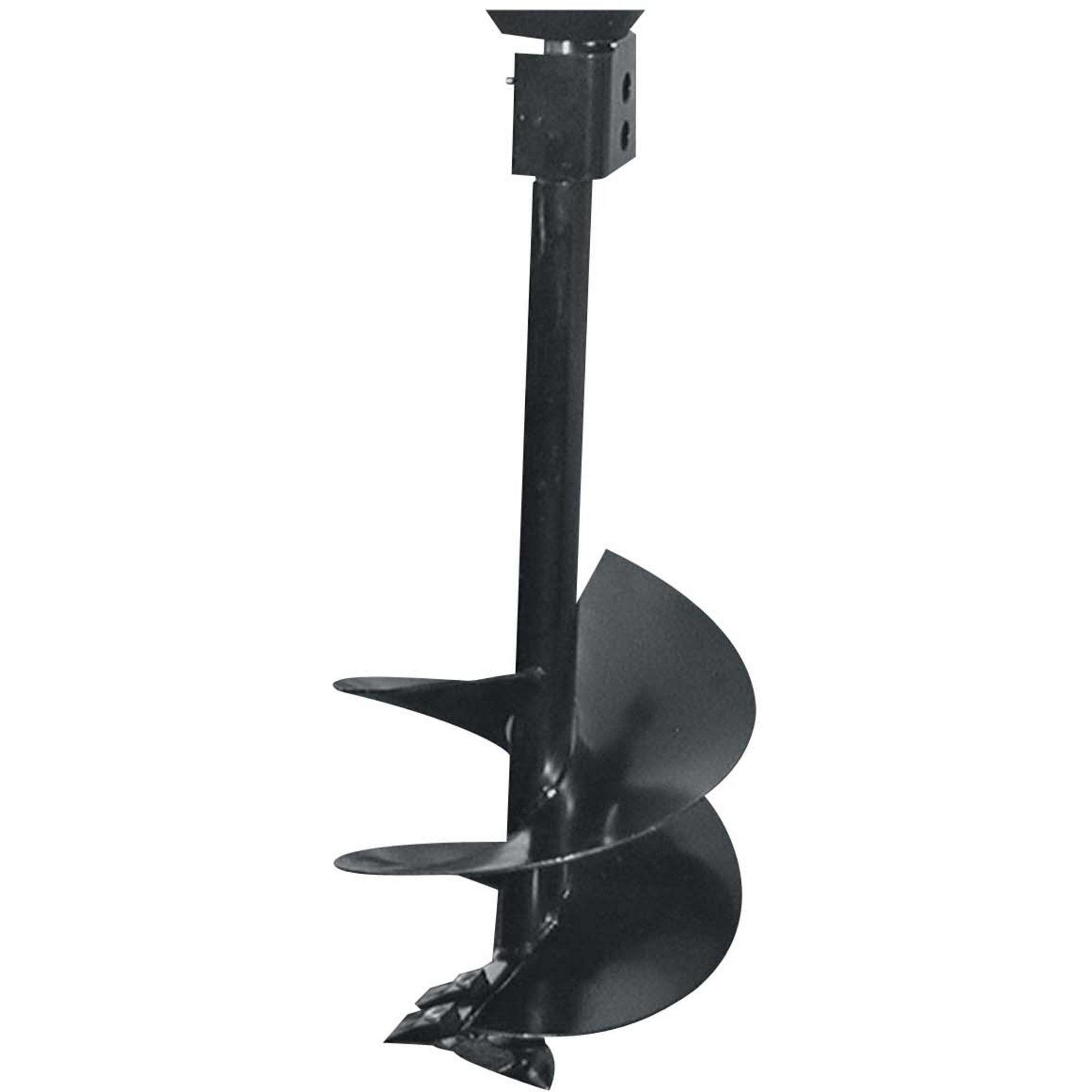 SpeeCo Auger for Heavy-Duty Digger — 18in. Diameter, Model# 24054800 ...