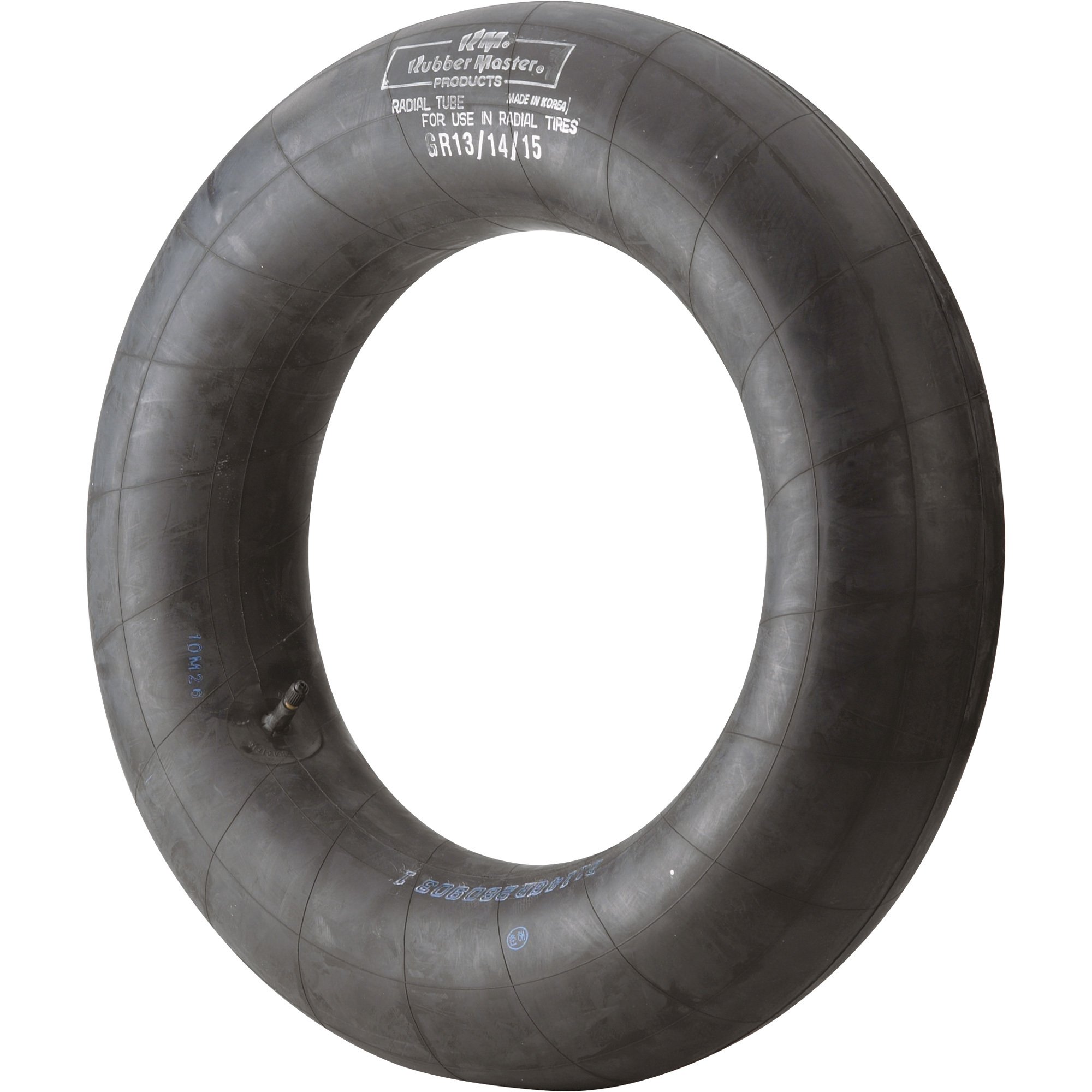 Martin Wheel Inner Tube — 480/400–12in. Tube, Model# T412-KB | Northern ...