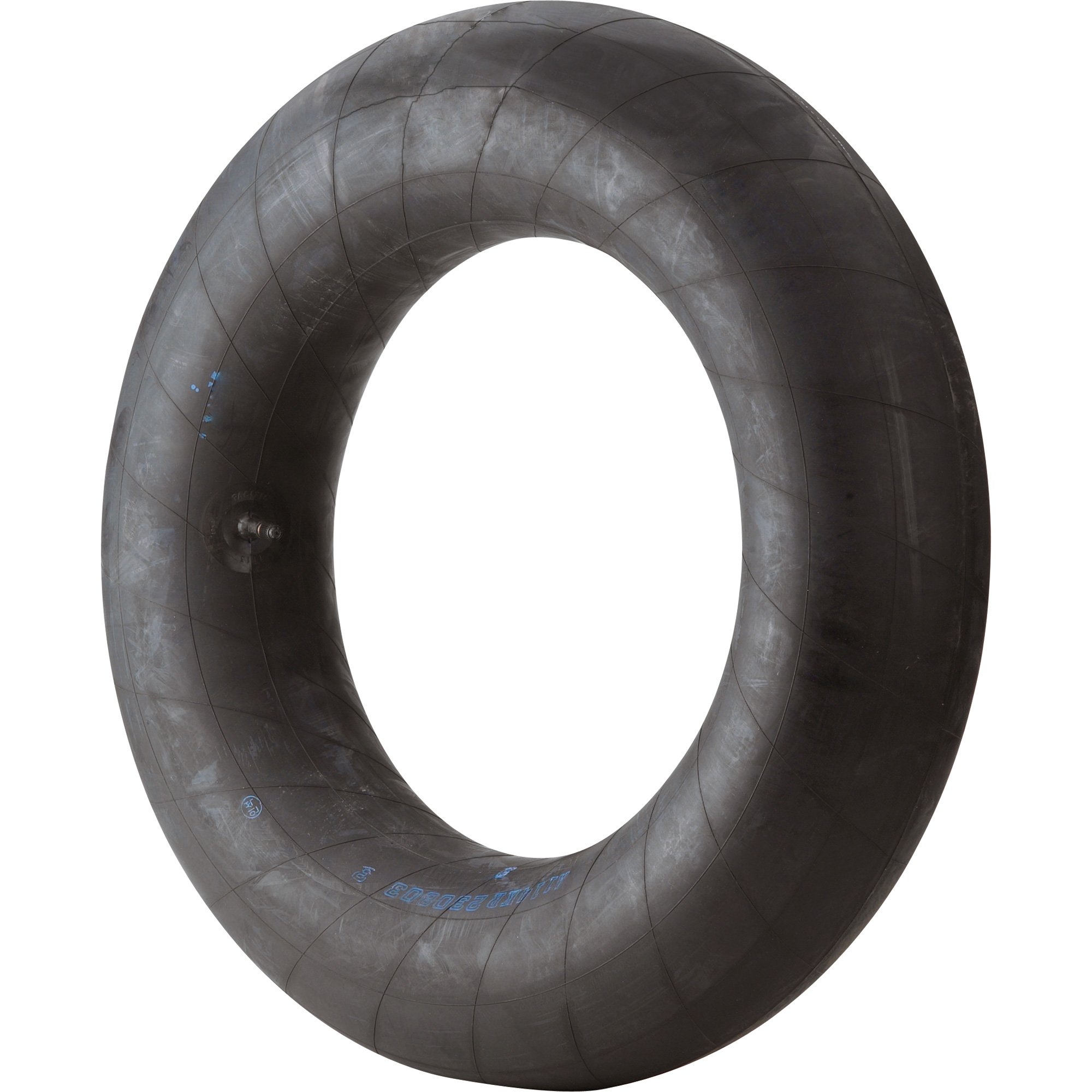 Martin Wheel Inner Tube — 20x800–10in. Tube, Straight Valve Stem, Model ...