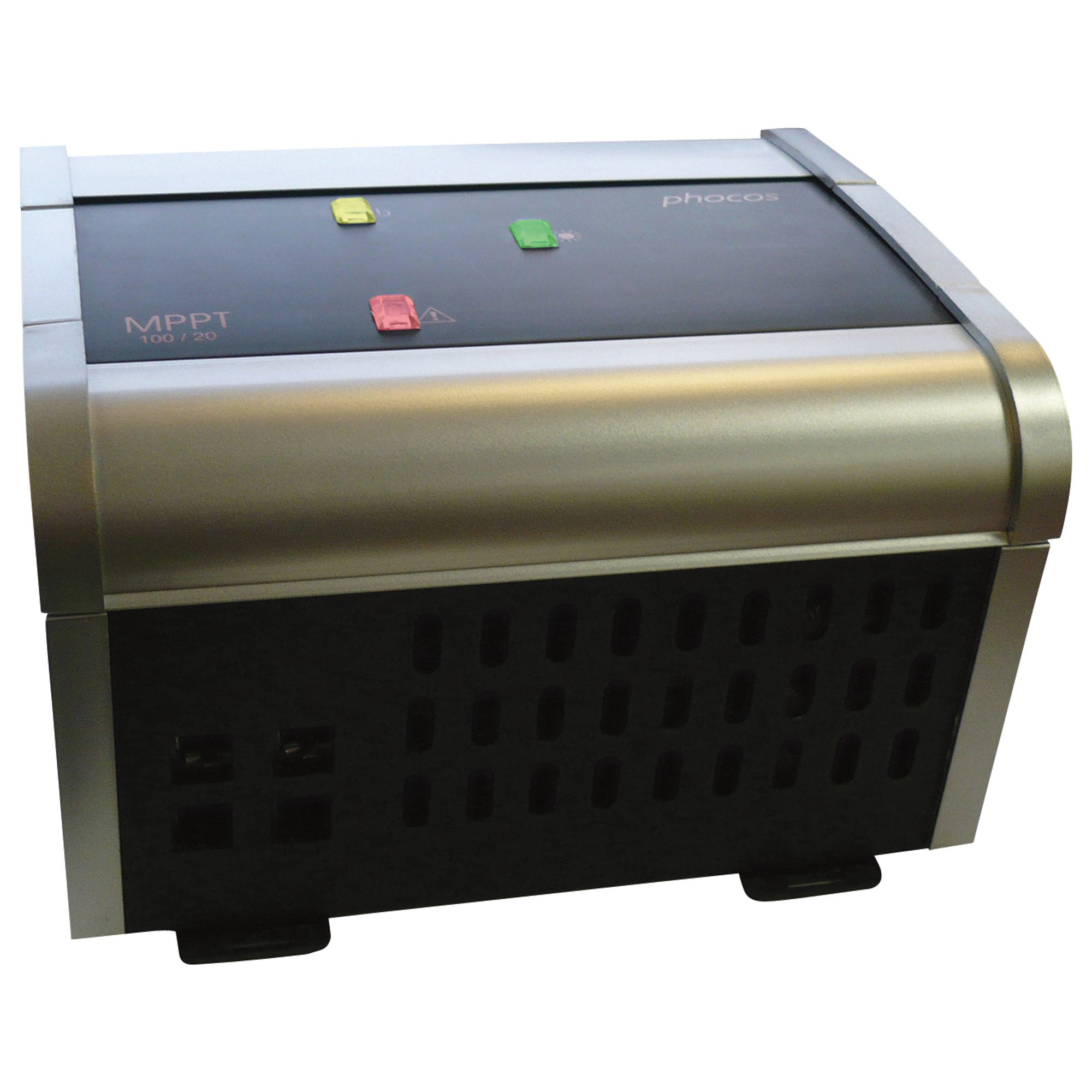 Sunforce Phocos MPPT Controller — 12V/24V Adjustable, 20 Amp, Model ...