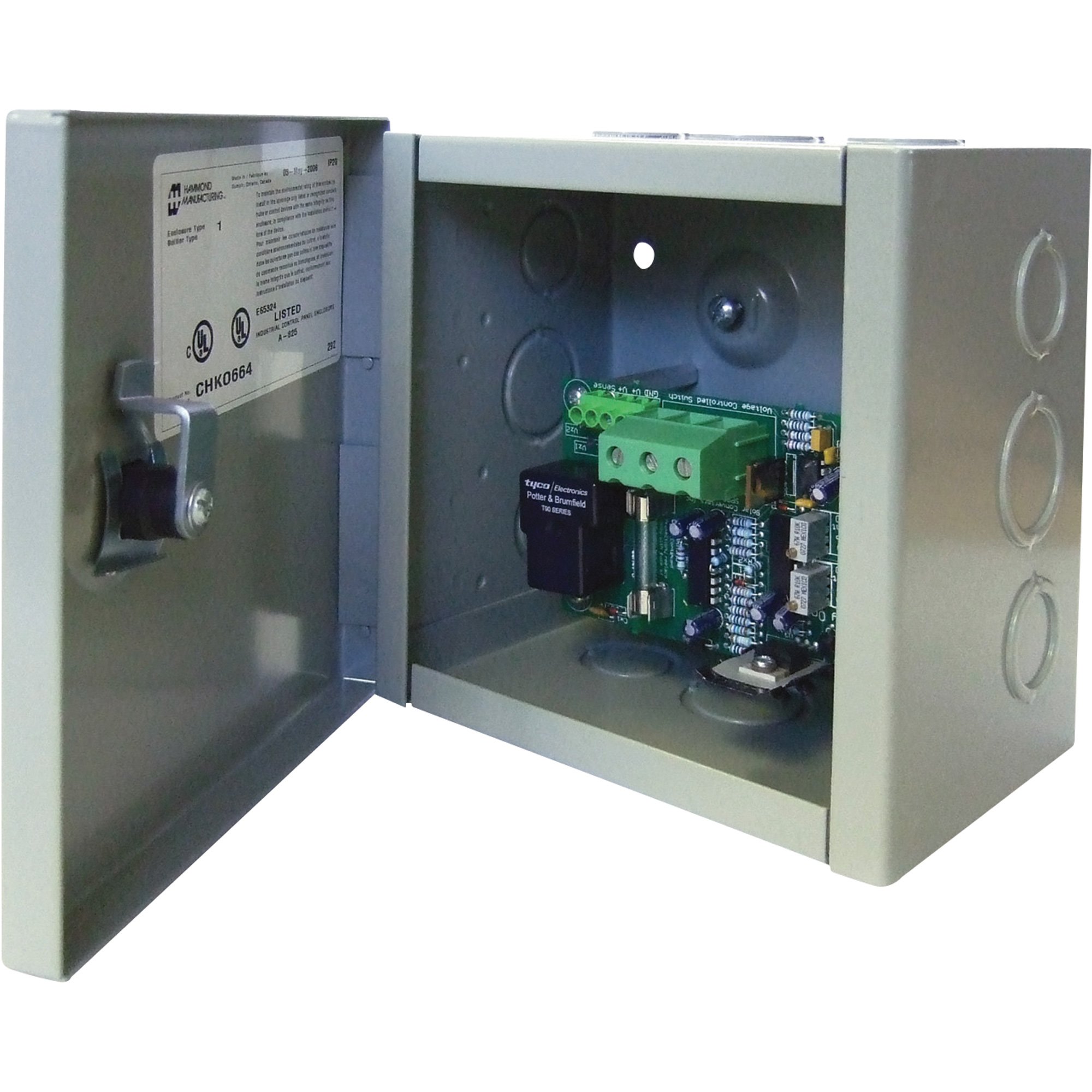 Sunforce Skystream Battery Charging Kit, Model# 44556 | Northern Tool