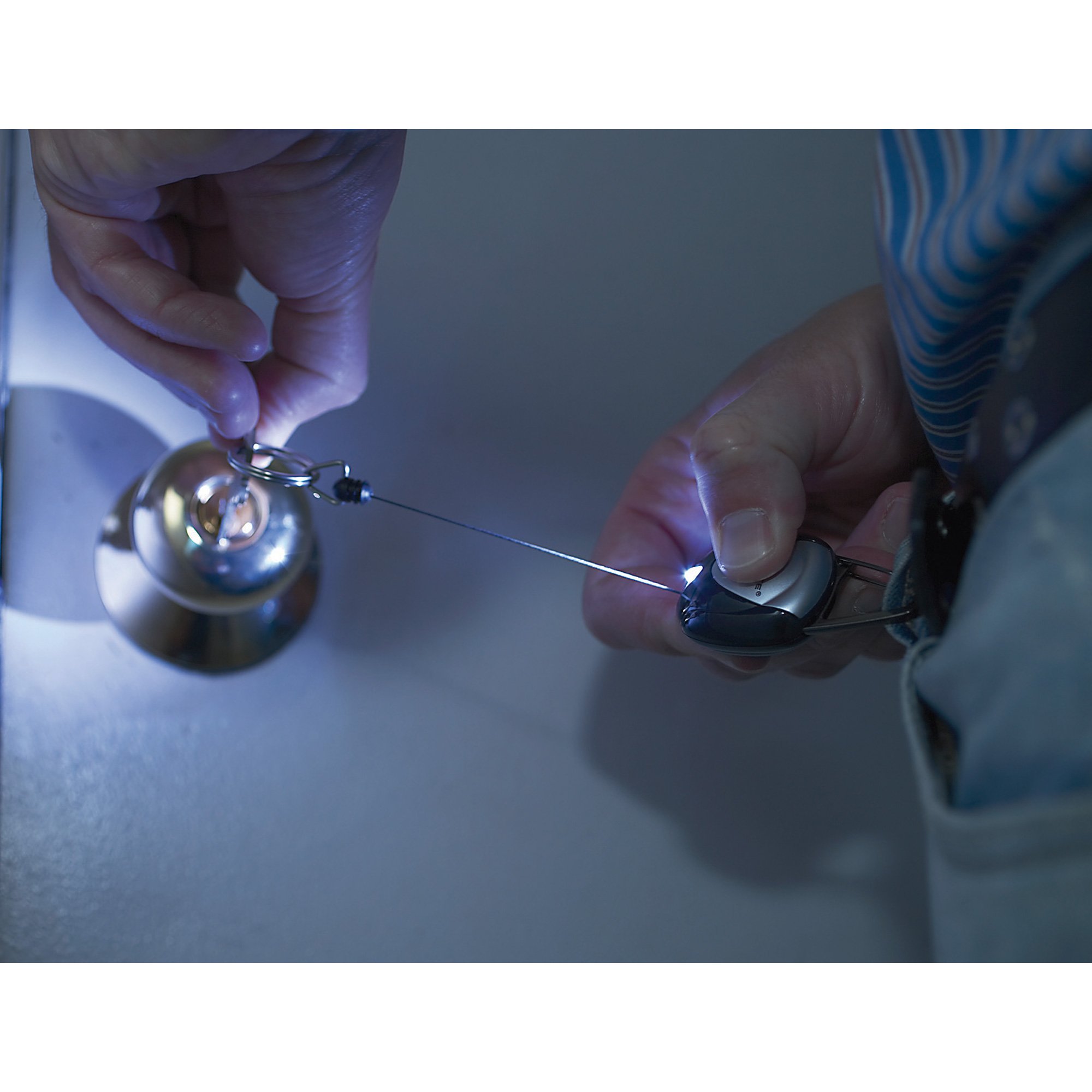 LED Key Chain Light | Northern Tool