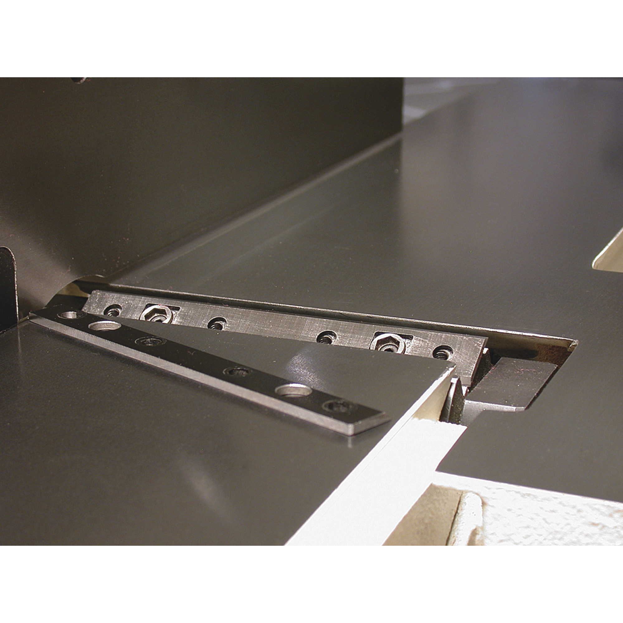 JET Deluxe Long Bed Jointer, 6in., Model# JJ-6CSDX | Northern Tool