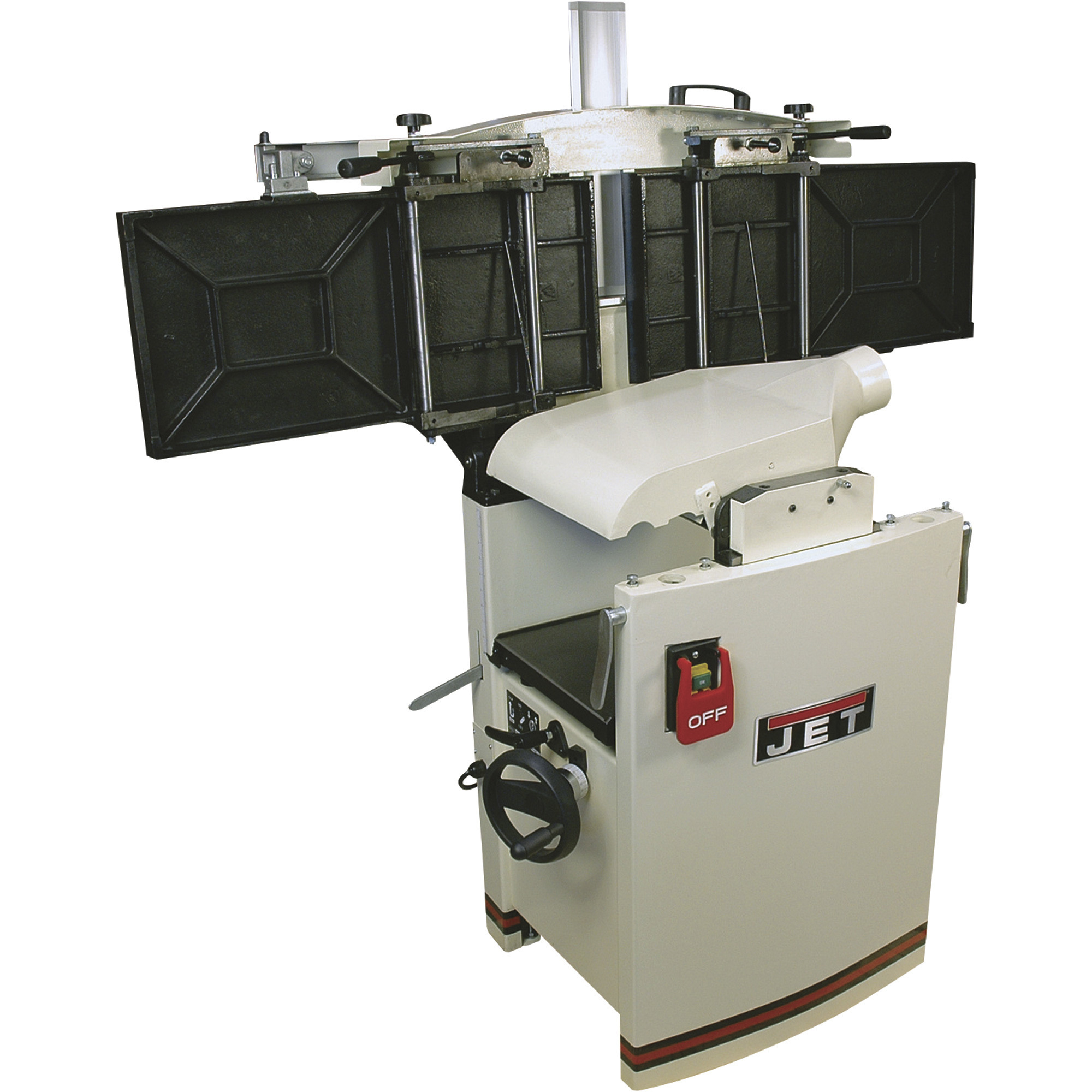 Northern tool jointer store