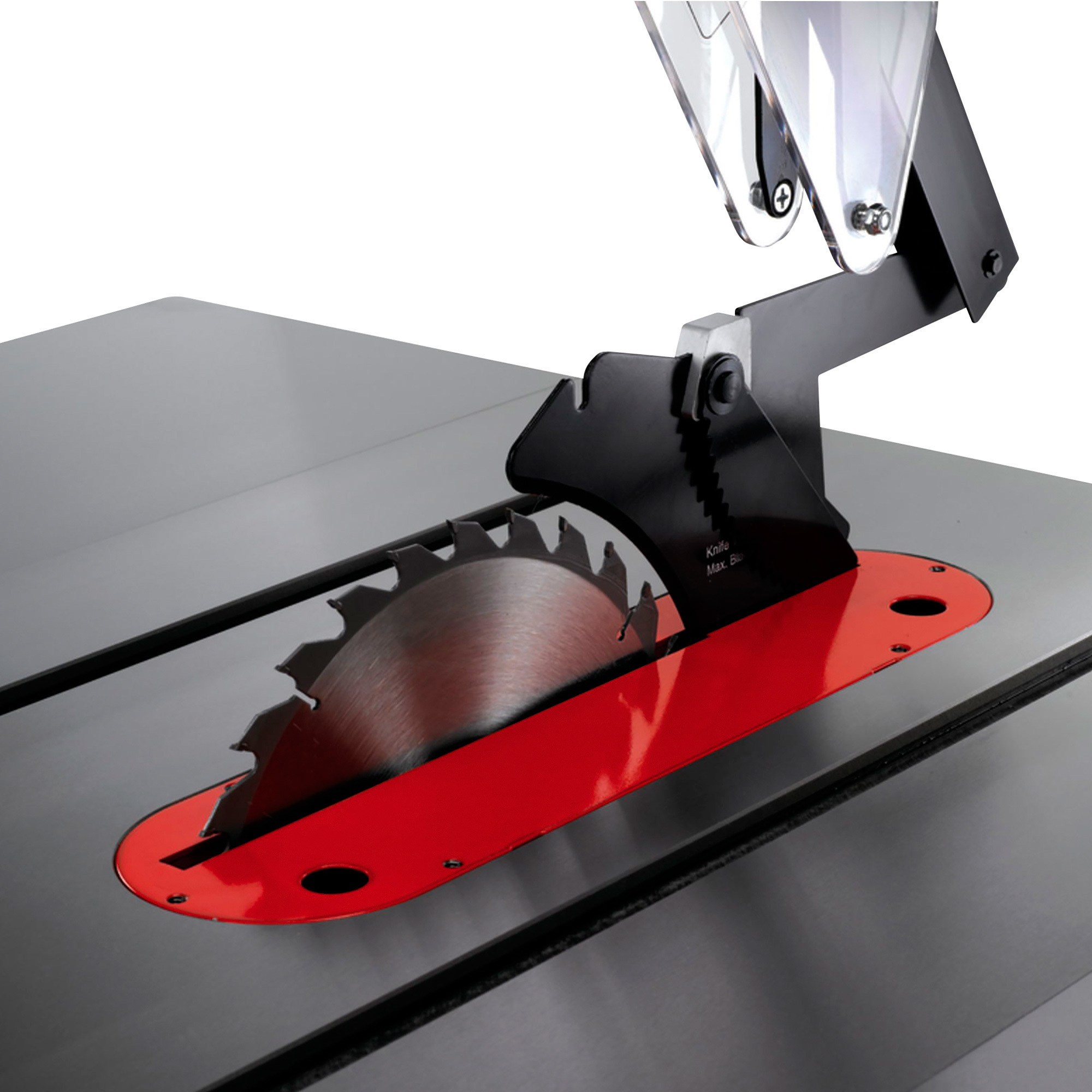 JET Deluxe XACTASAW Table Saw, 10in., Model# JTAS-10XL-DX | Northern Tool