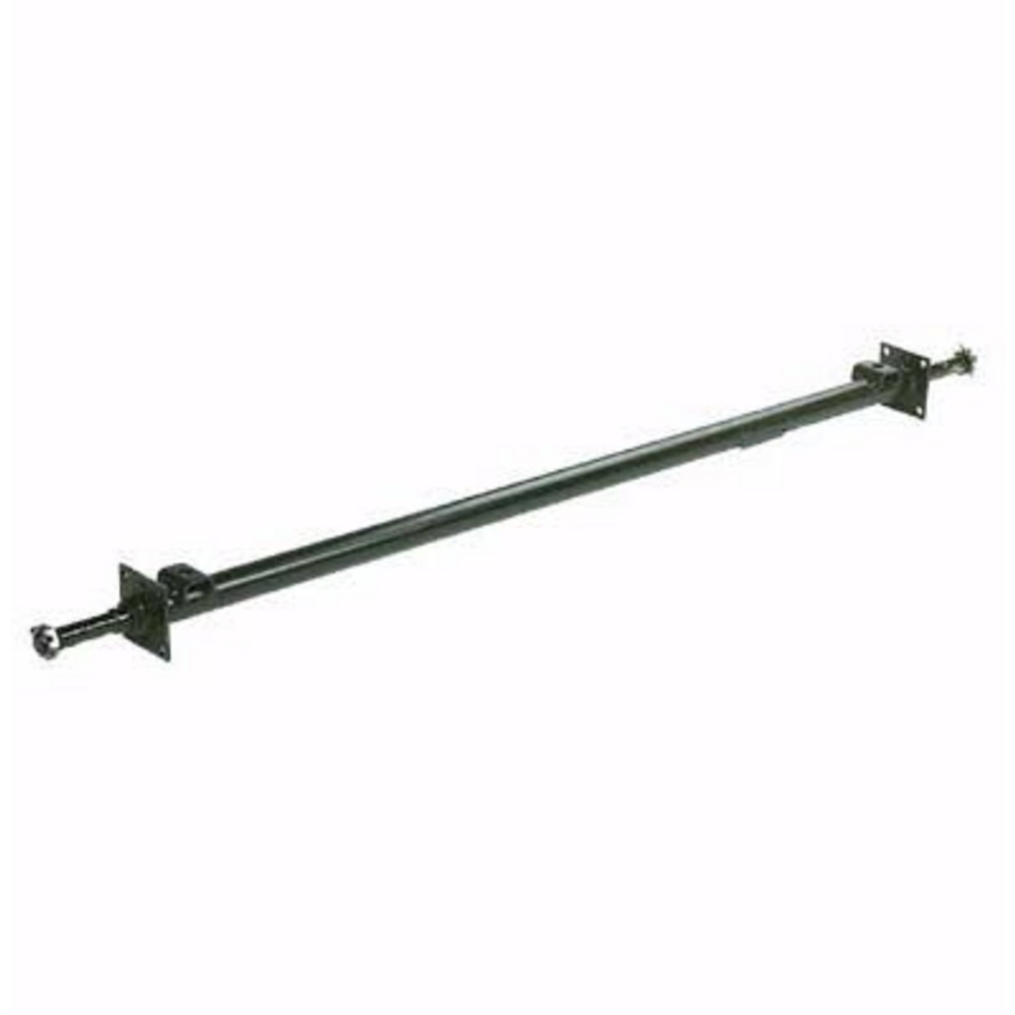 Reliable UNDERSLUNG Trailer Axle | Northern Tool