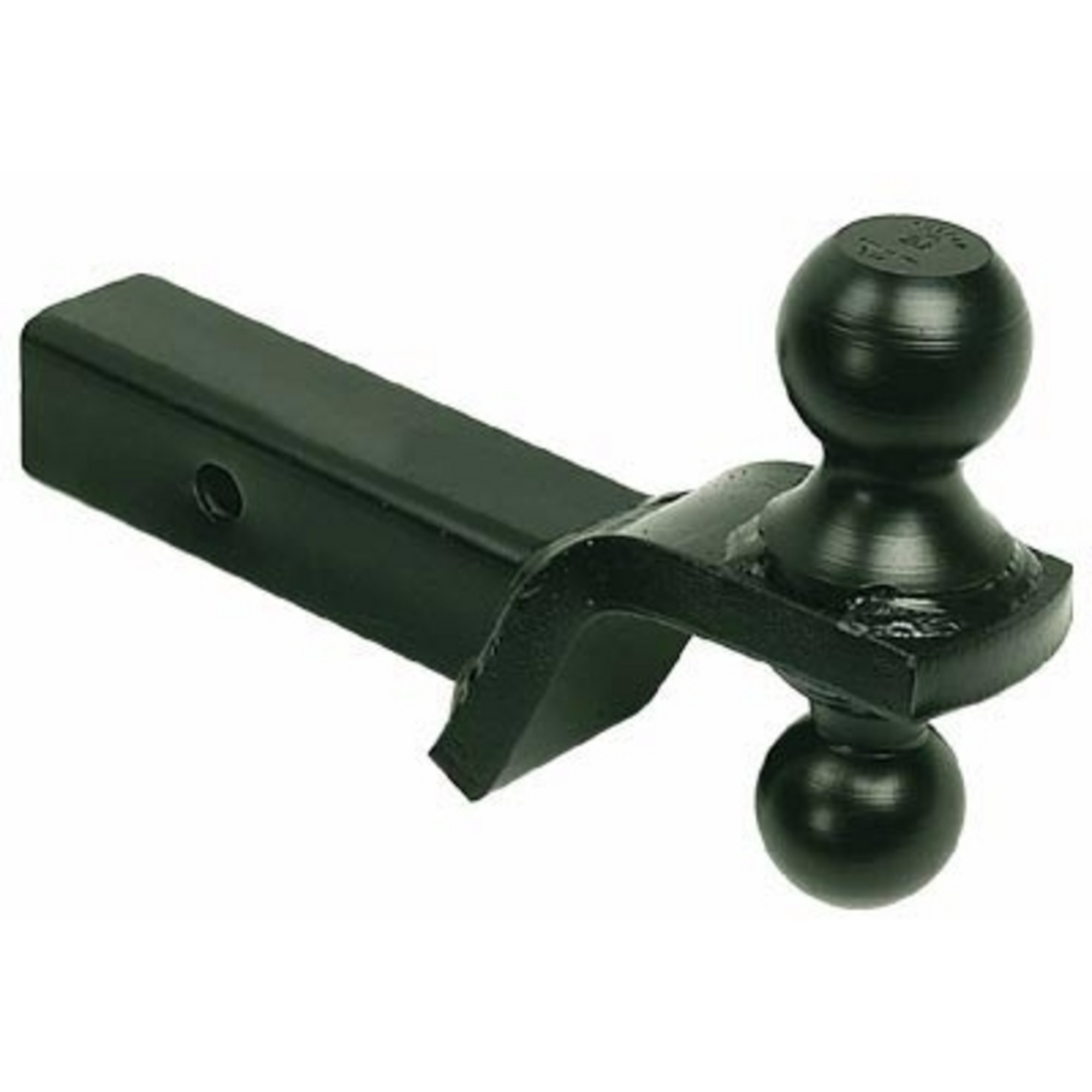 Double Tow Ball Mounts for 2in. Receivers | Northern Tool