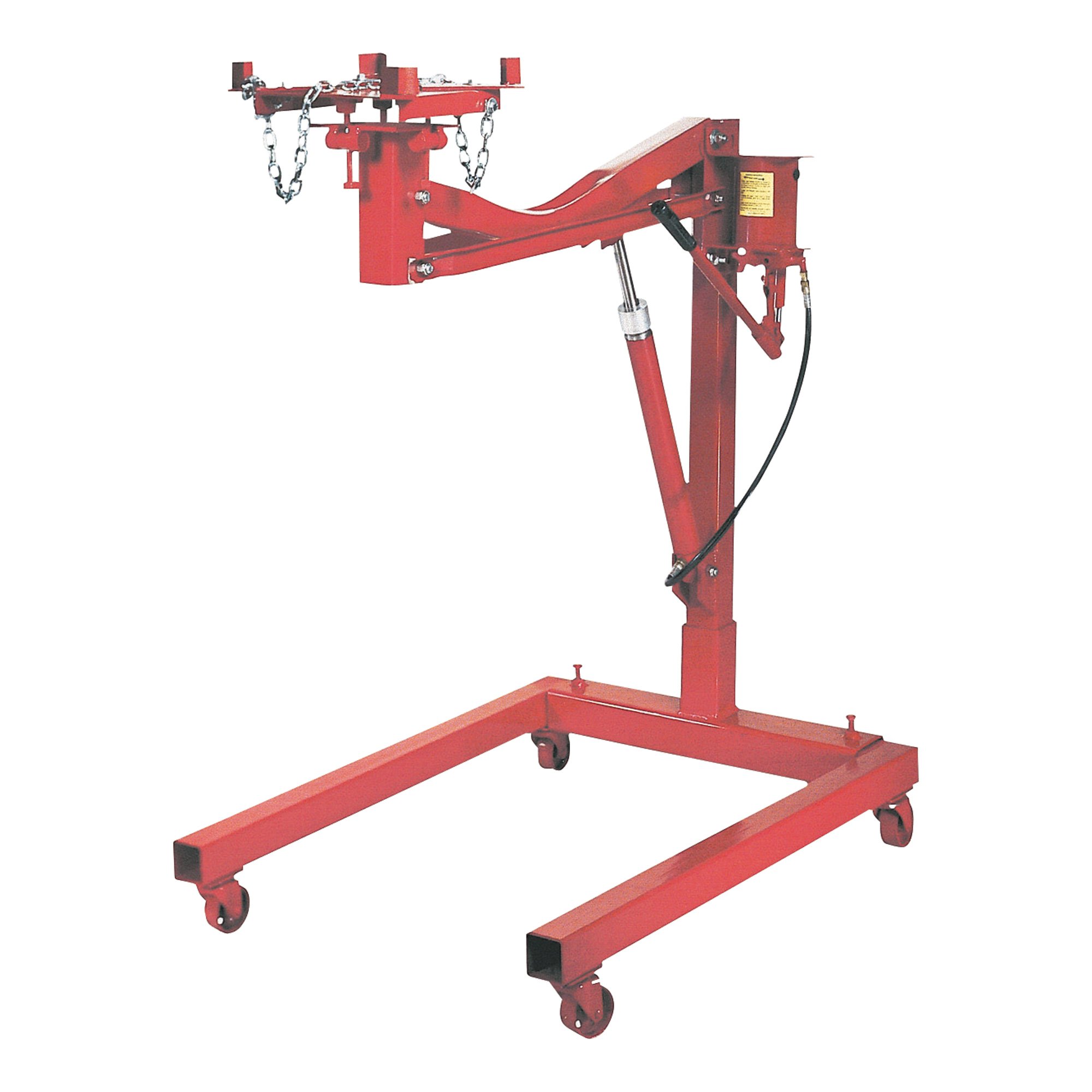 750-lb. Transmission Lift | Northern Tool