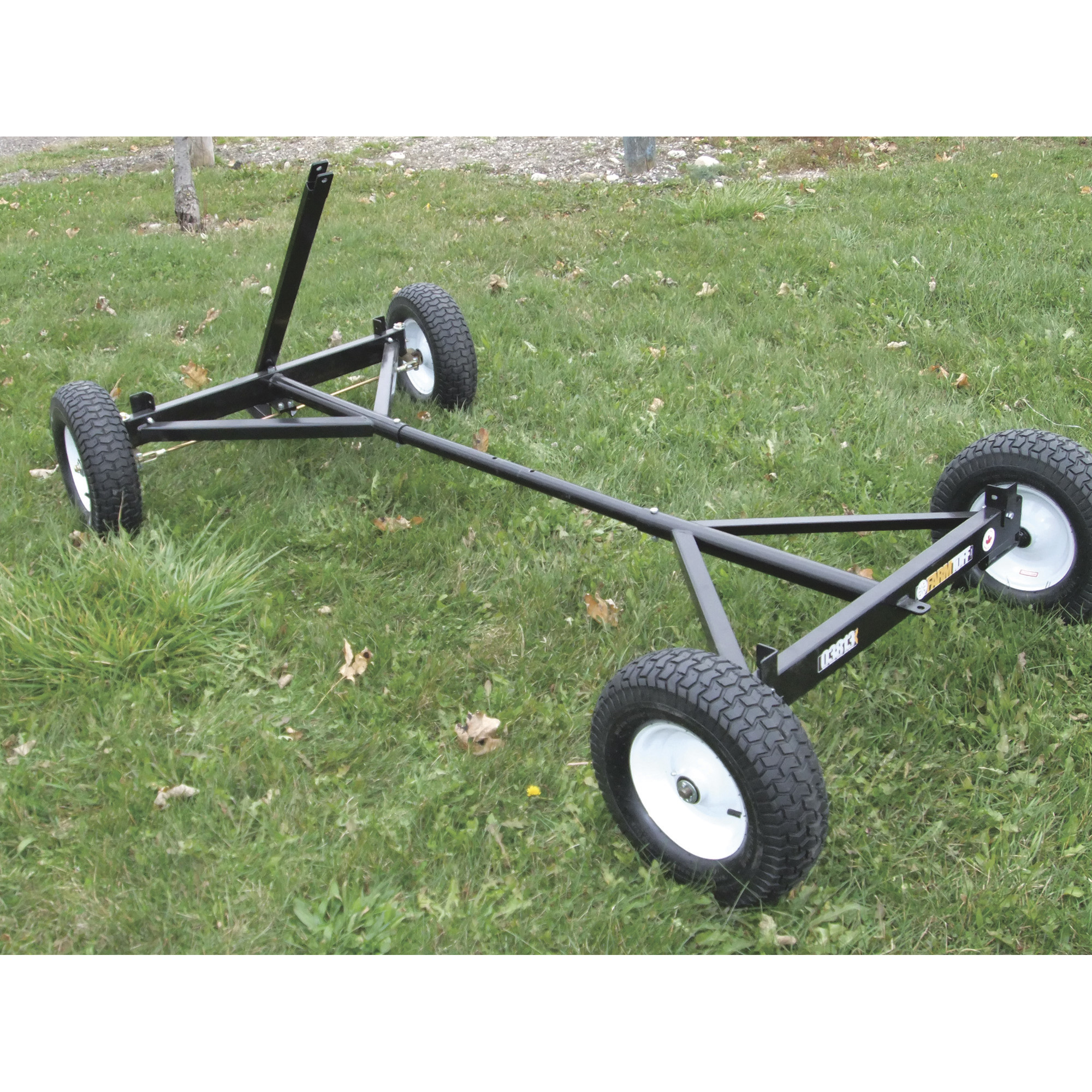 Farm-Tuff Utility Trailer, 2200-Lb. Capacity, Model# 03813 | Northern Tool